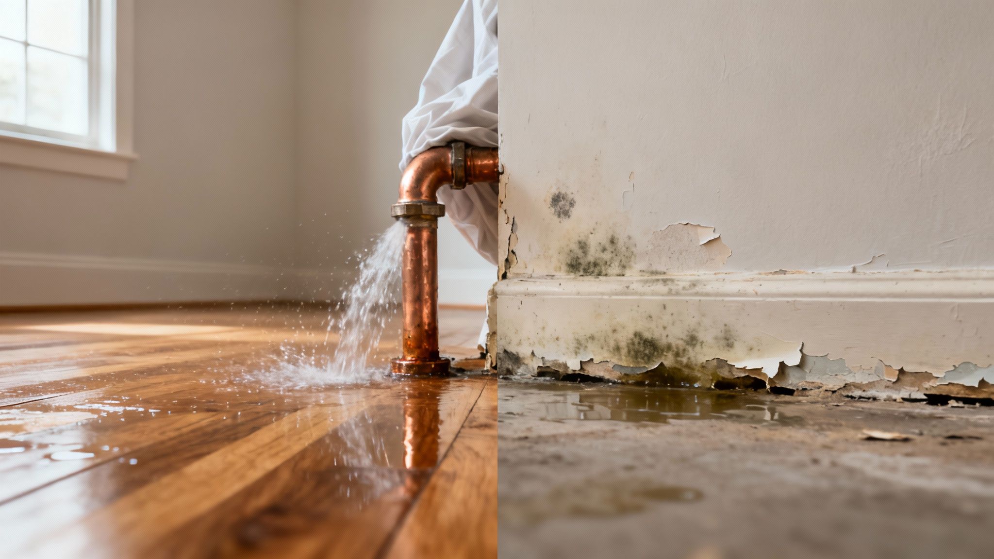 Does Homeowners Insurance Cover Mold? The Answer Insurers Hide
