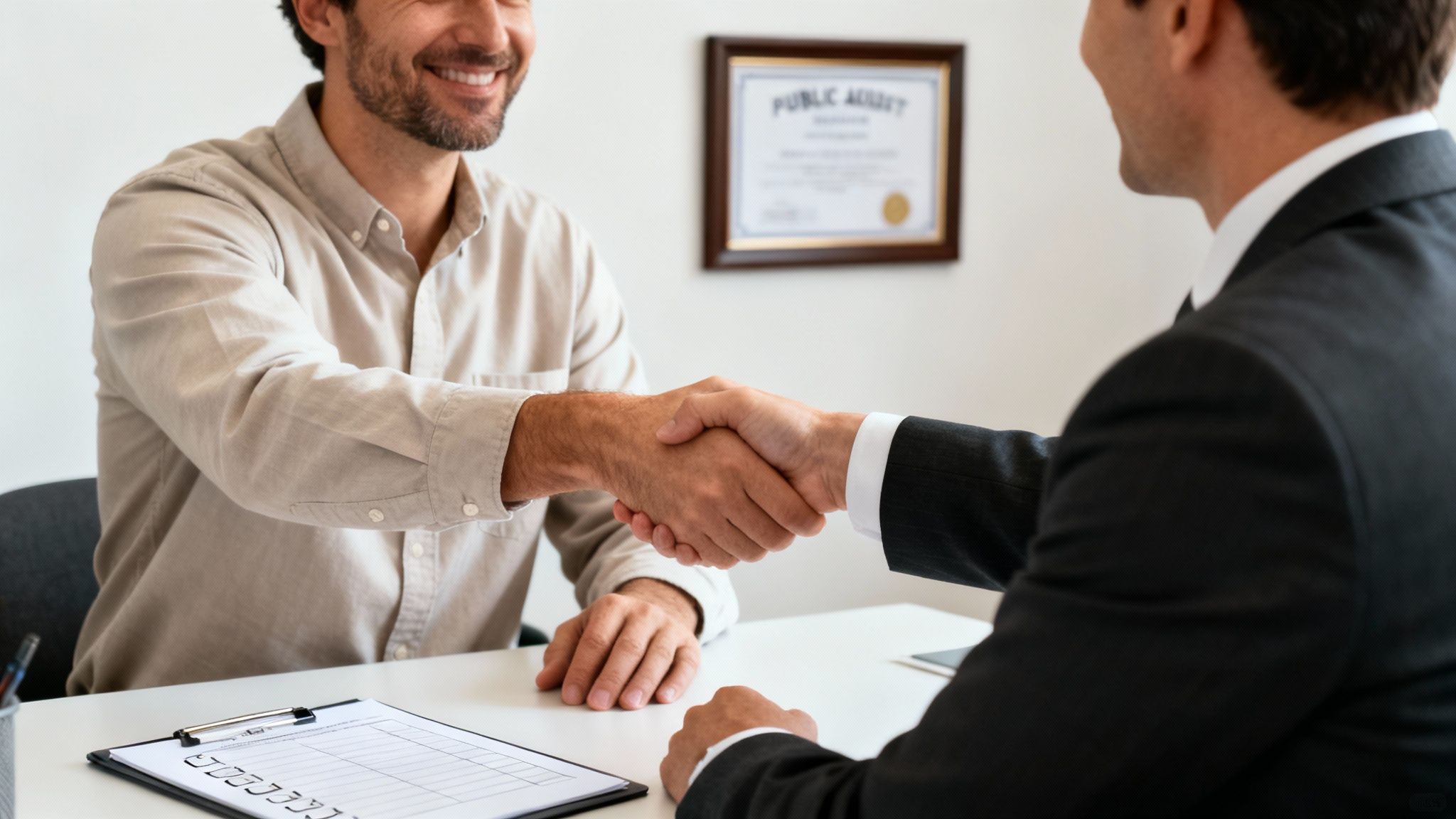 Hiring a Public Claims Adjuster to Fight Your Insurance Company