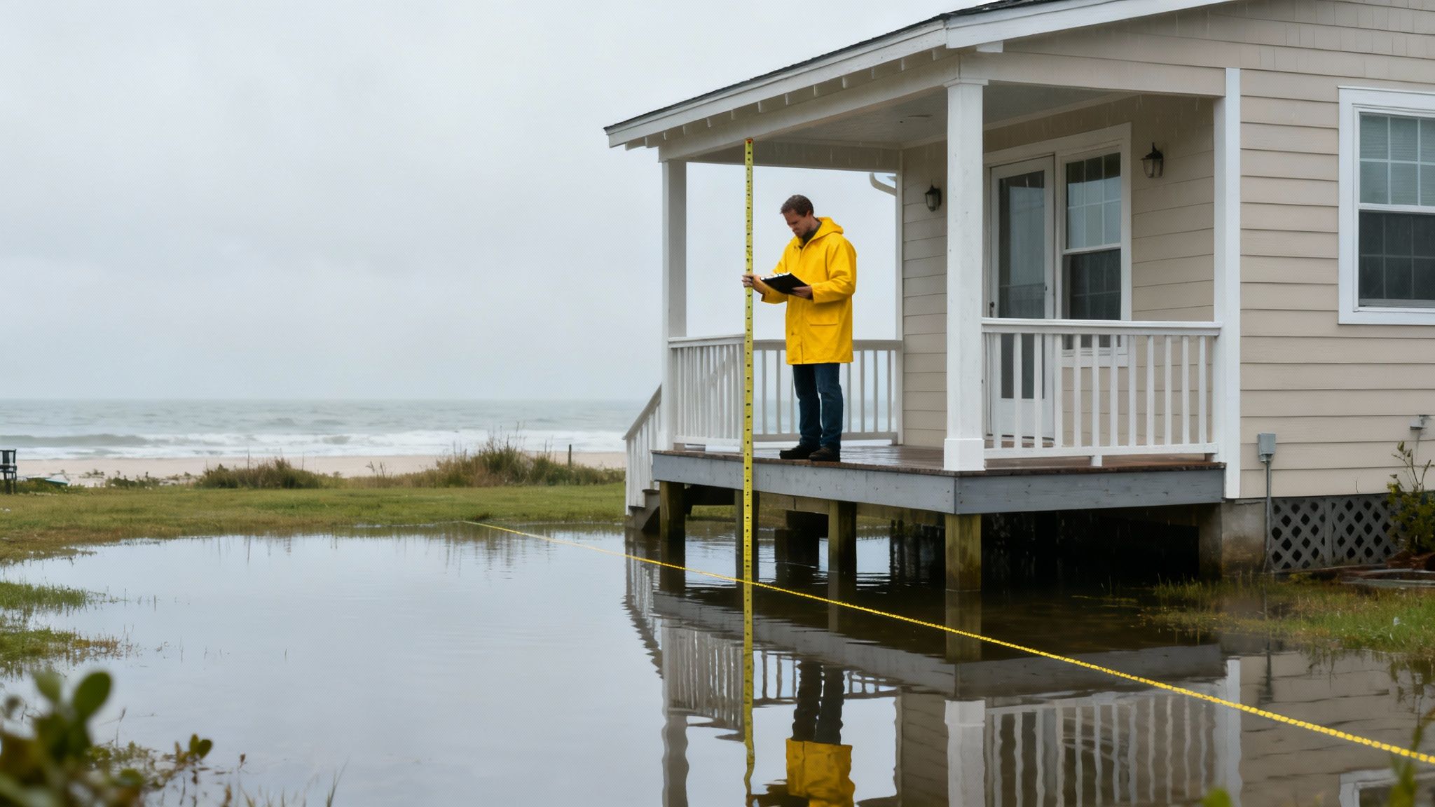 Hiring a Public Claims Adjuster to Fight Your Insurance Company