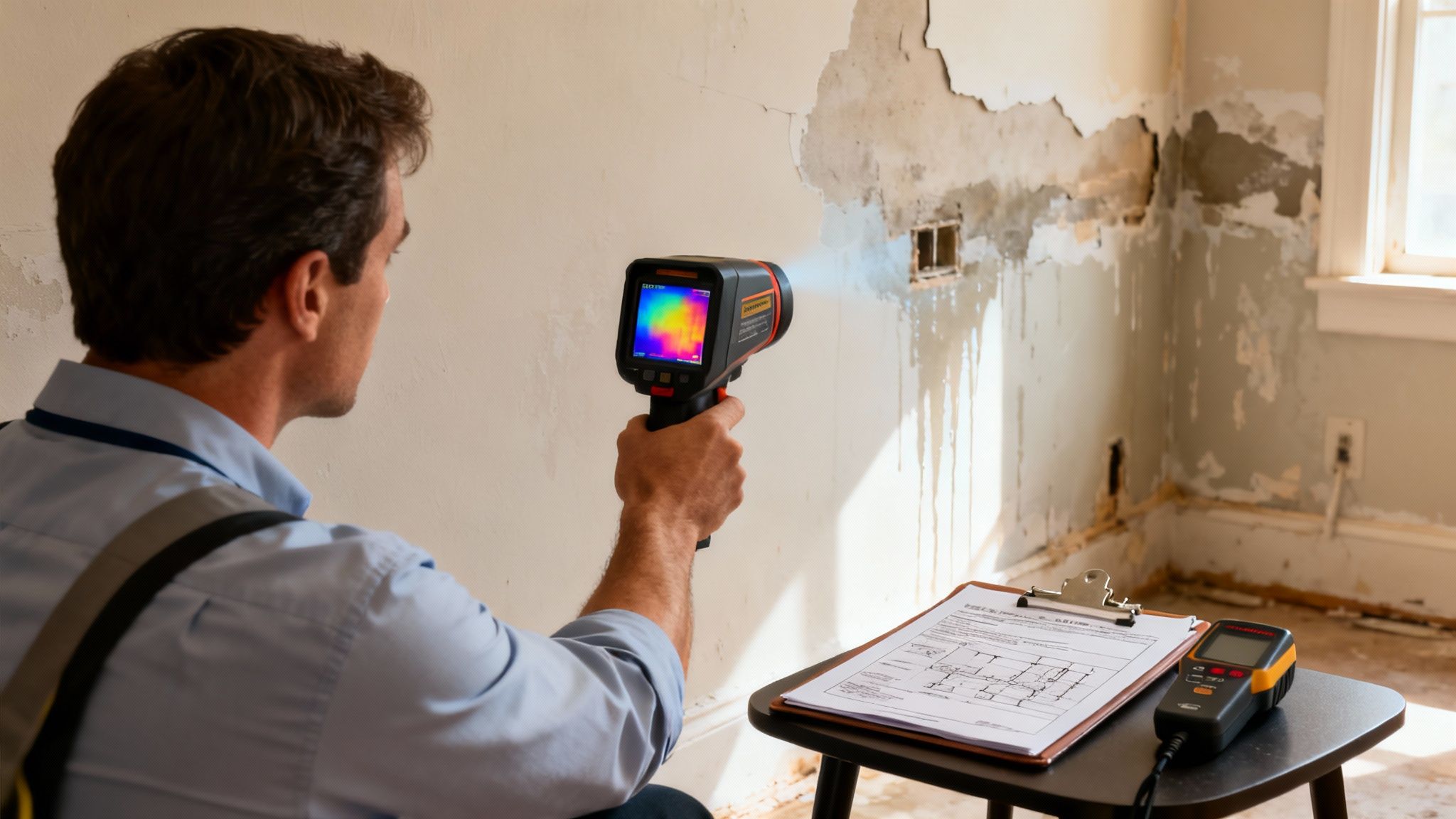 Frozen Pipe Claim Help: Fight Denied or Low-Ball Settlements