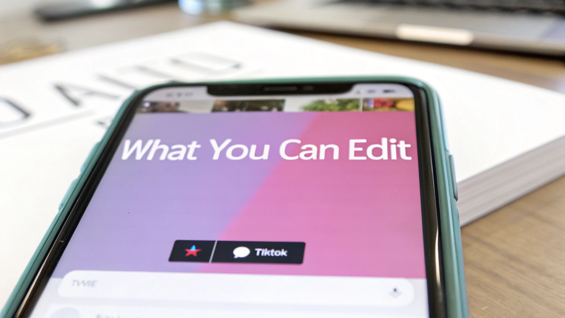 How to Edit TikTok Video After Posting: A Fast, Complete Guide | Swiftia