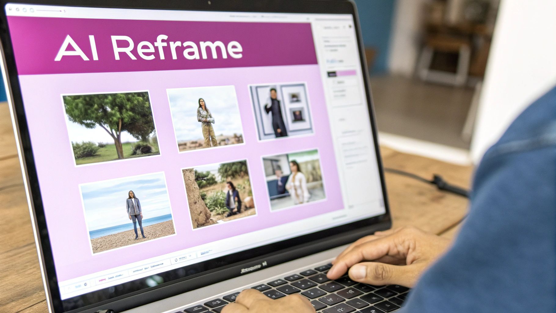 A Practical Guide on How to Change Aspect Ratio | Swiftia