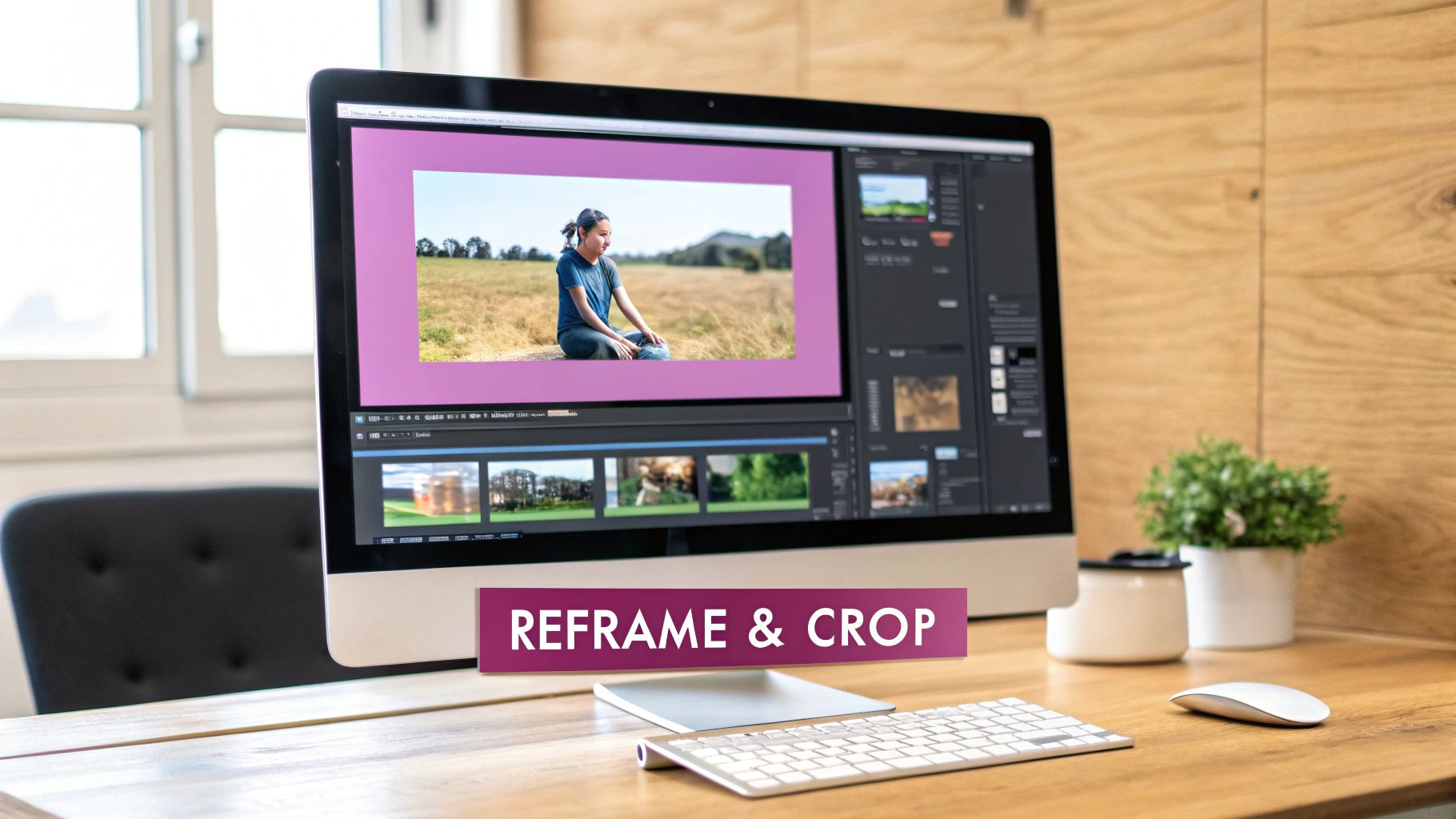 A Practical Guide on How to Change Aspect Ratio | Swiftia