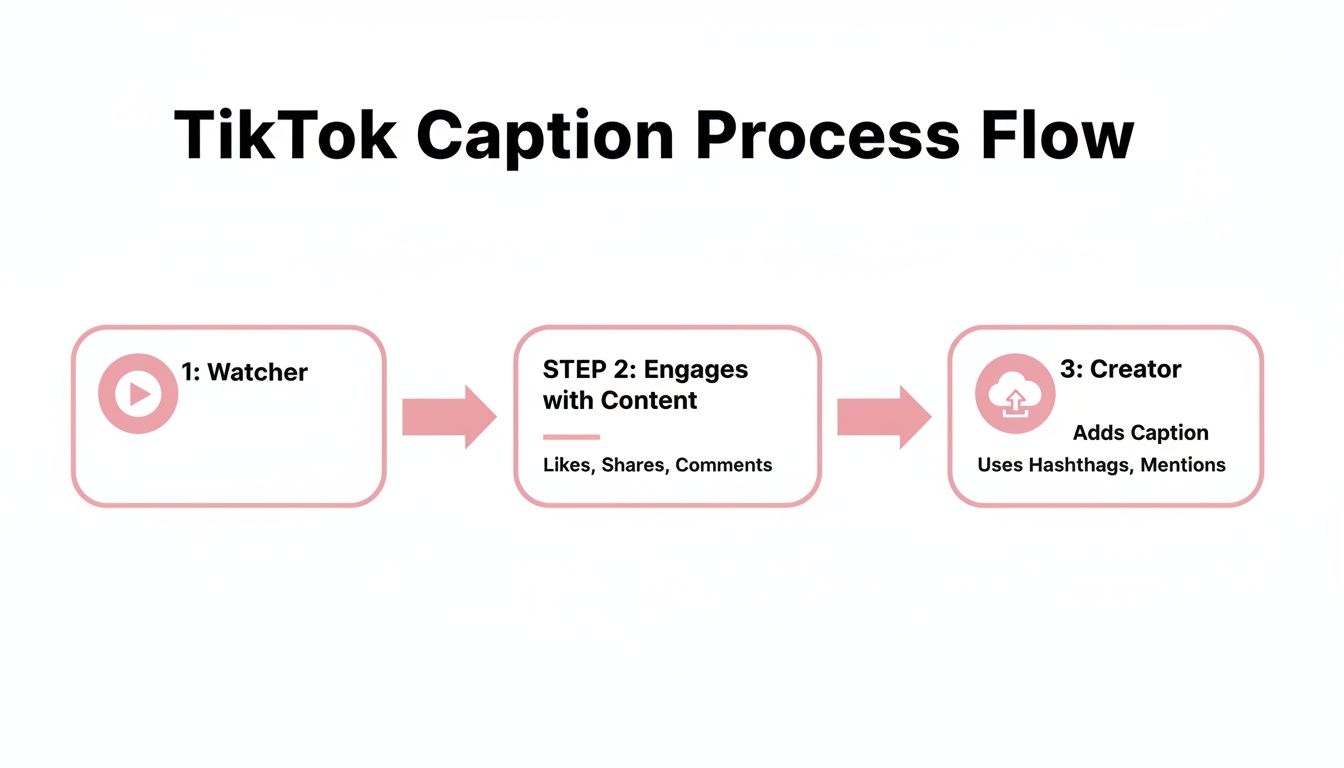 How to Turn On Captions on TikTok: The Ultimate Guide | Swiftia