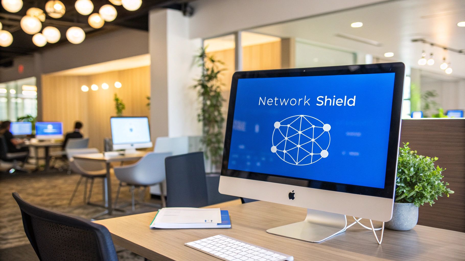 How Do Firewalls Work? A Simple Guide to Network Security – InfoTech ...