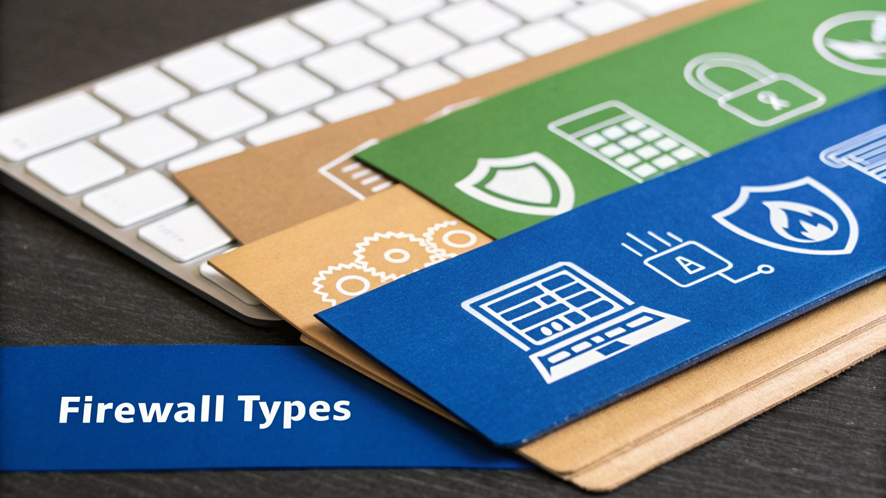 How Do Firewalls Work? A Simple Guide to Network Security – InfoTech ...