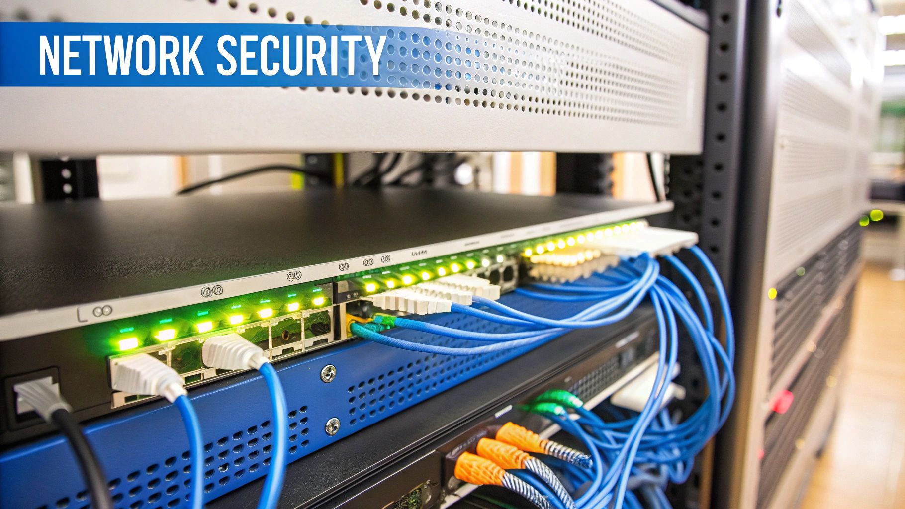 How Do Firewalls Work? A Simple Guide to Network Security – InfoTech ...