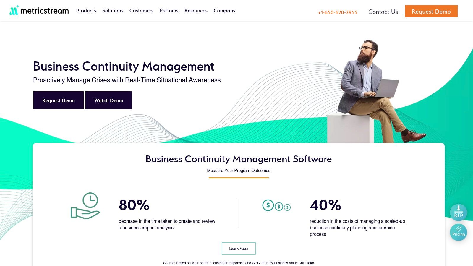 12 Best Business Continuity Software Solutions for 2025 – InfoTech ...