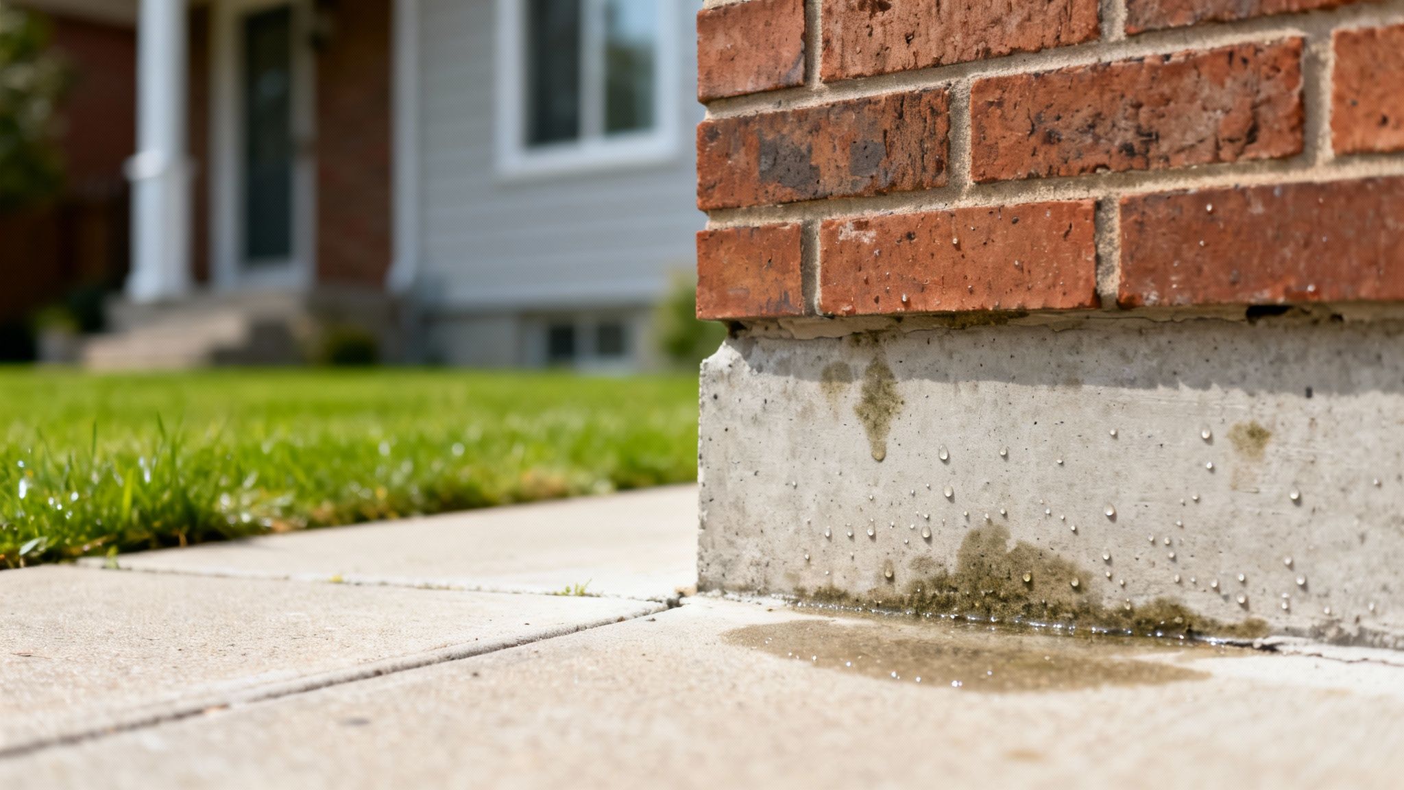 Installing Weeping Tile in Toronto for a Permanently Dry Foundation