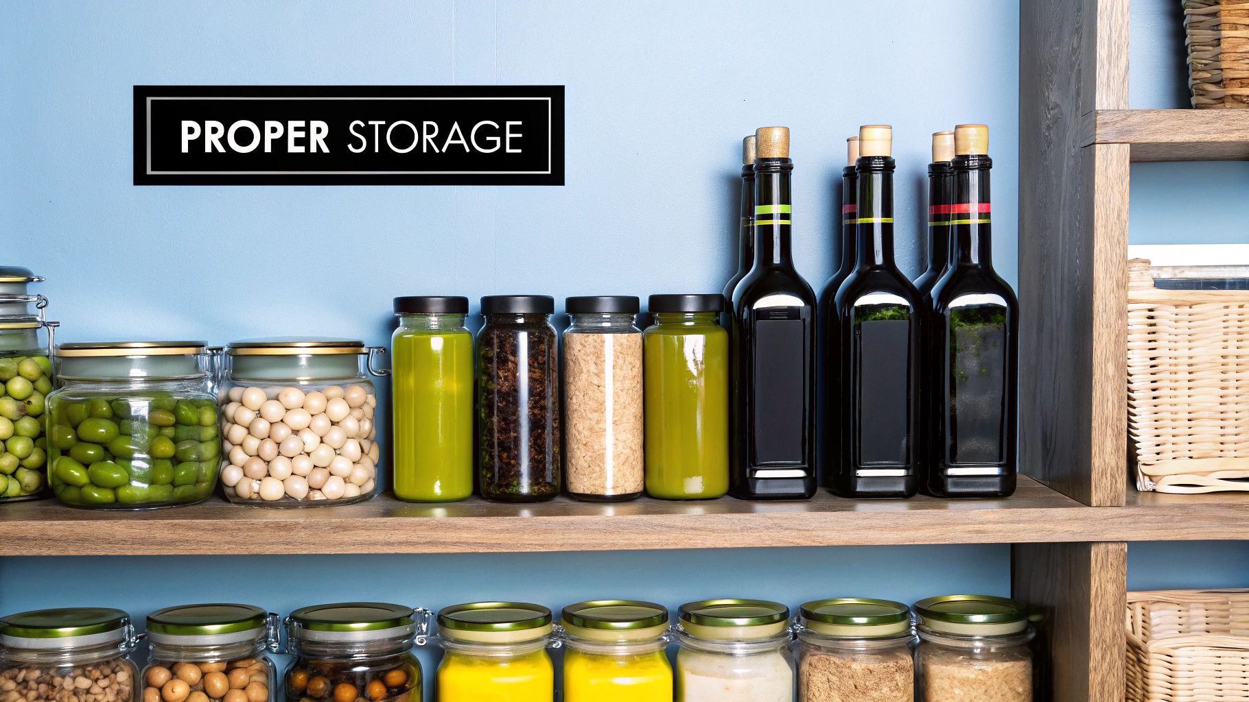 Extra Virgin Olive Oil Nutrition Facts Explained – Learn Olive Oil