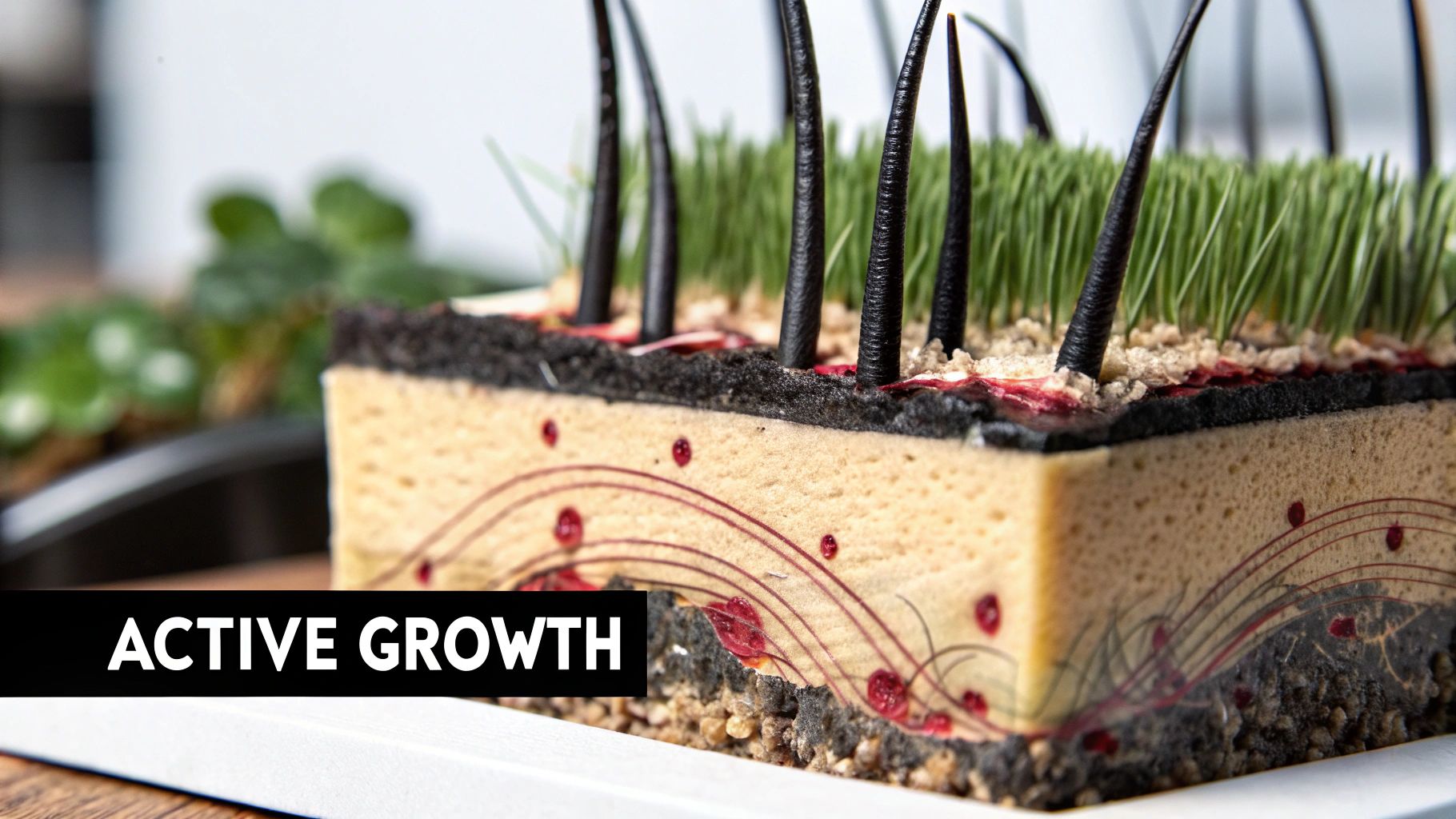 Unlocking the 3 Stages of Hair Growth: A Guide to Lasting Results – PRP ...