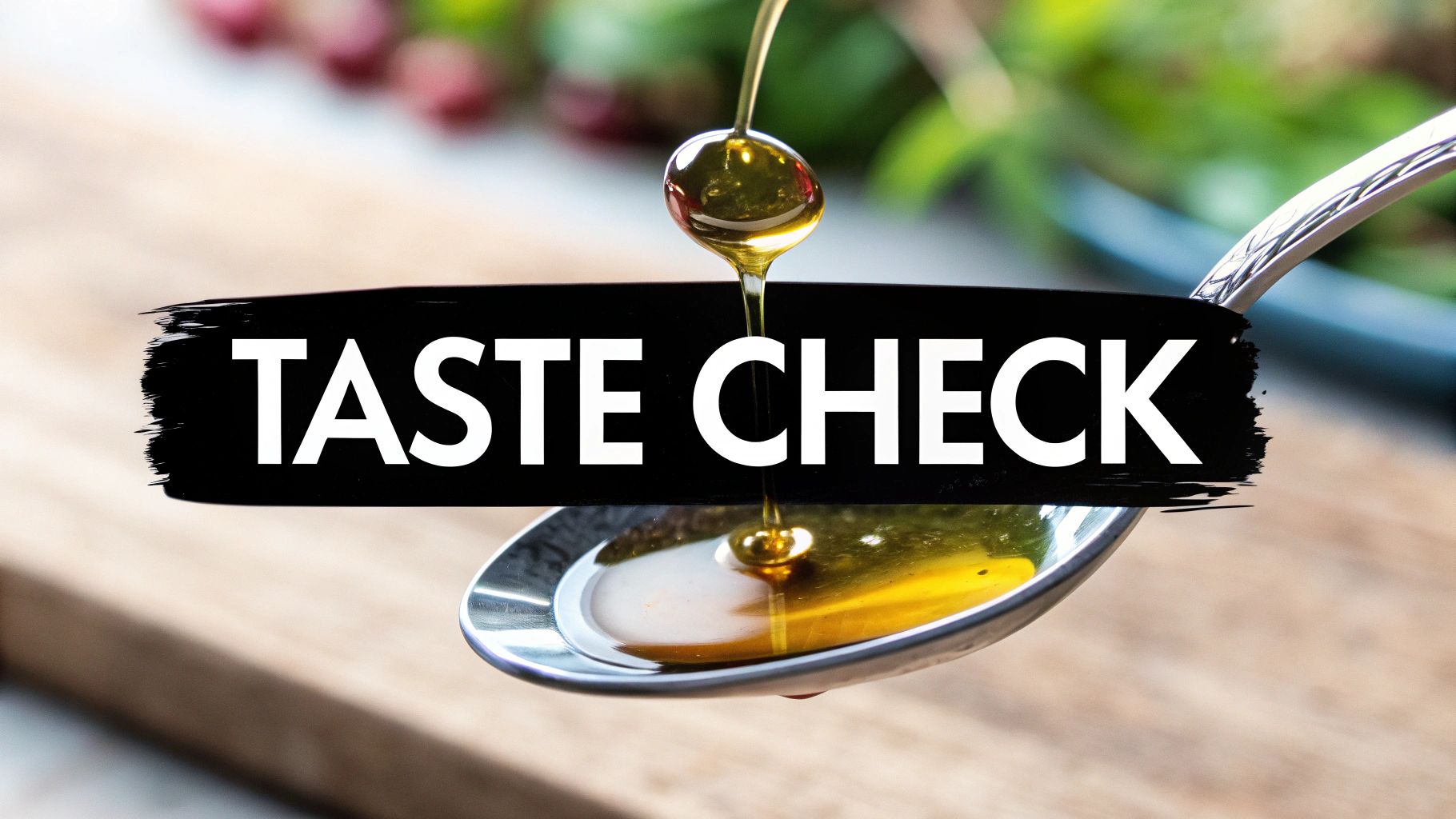 How to Tell If Oil Is Rancid (A Simple Guide) – Learn Olive Oil