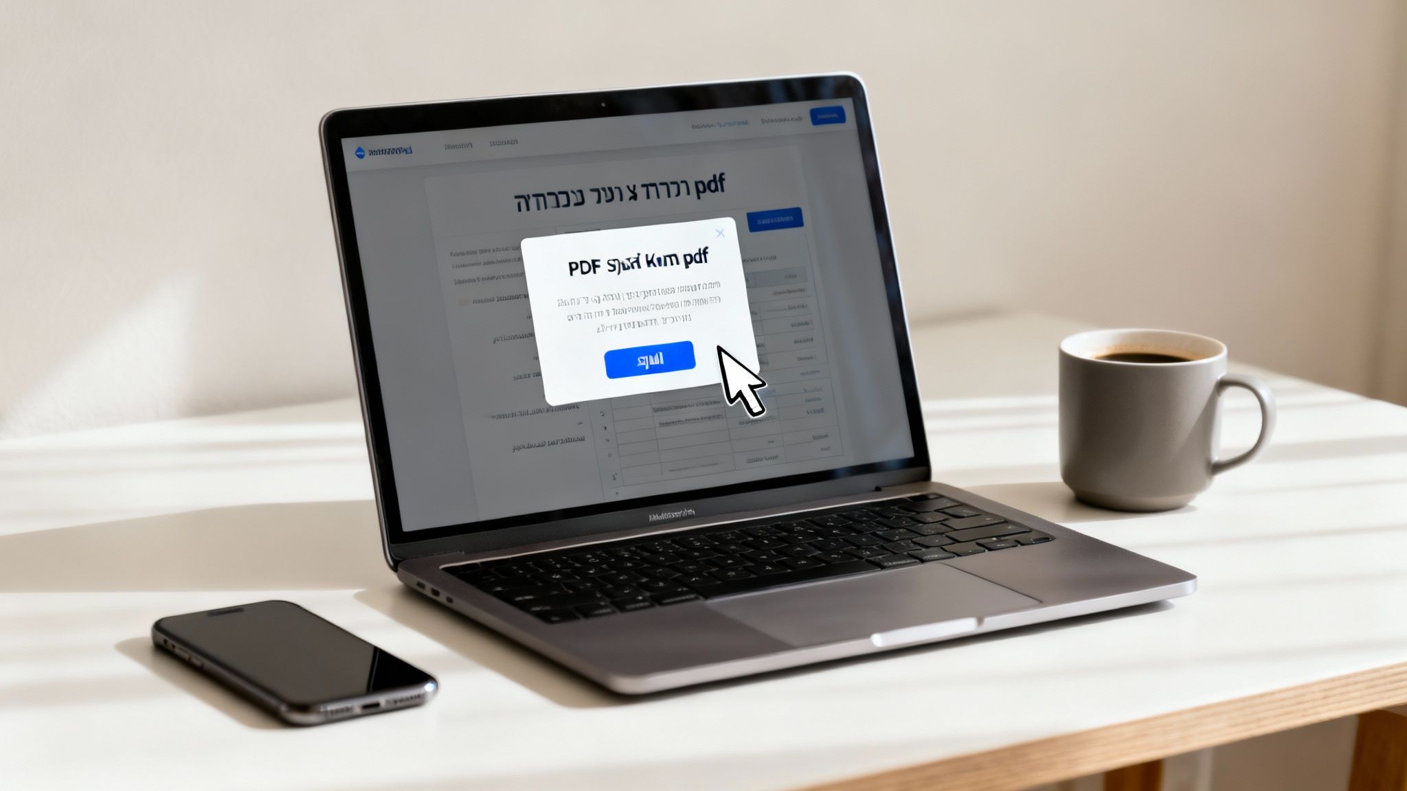 מדריך מקיף למילוי והגשת טופס תביעות קטנות pdf