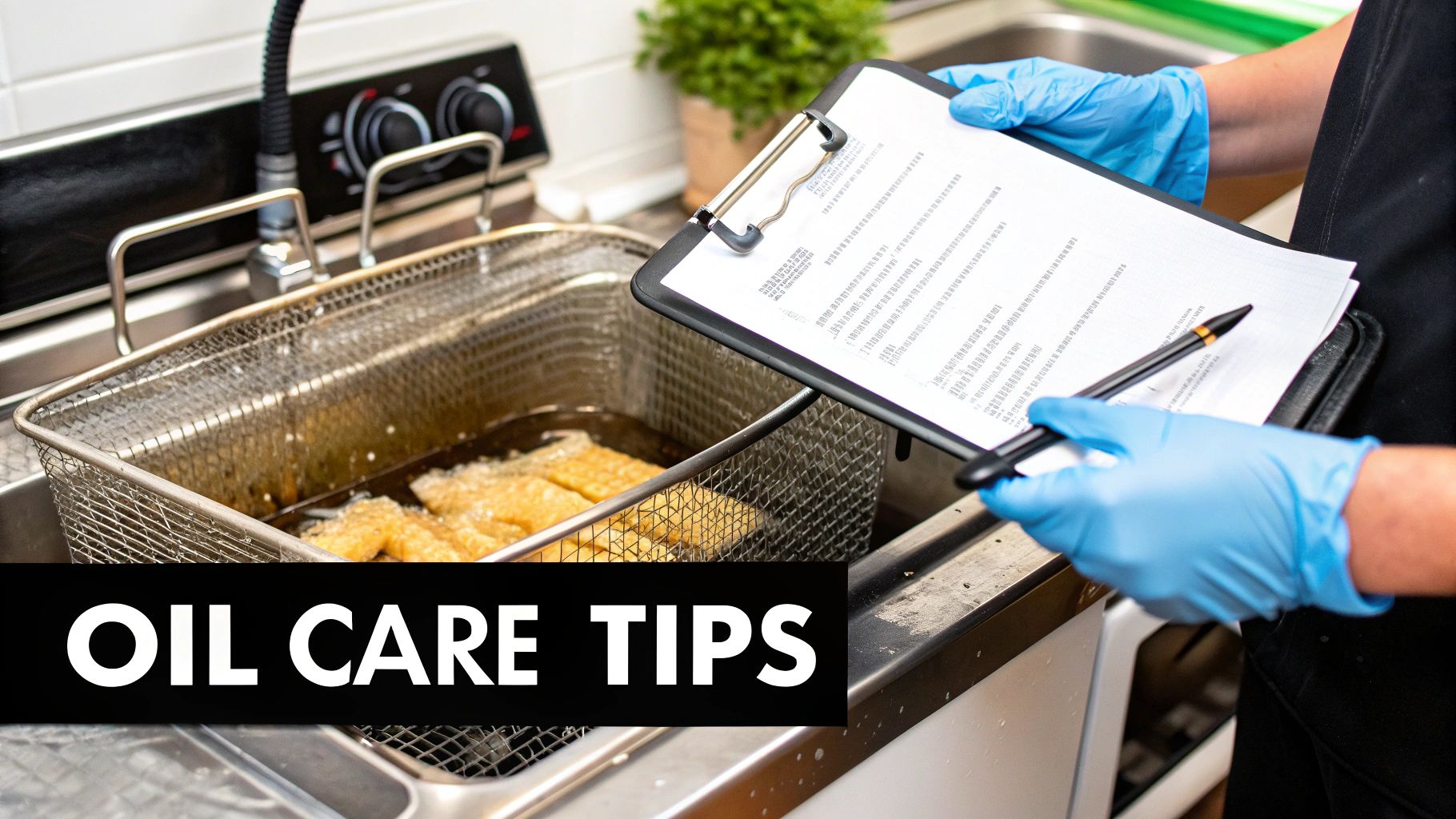 What Oil Is Best for Frying in Your Pizzeria – Pizza Prep Table