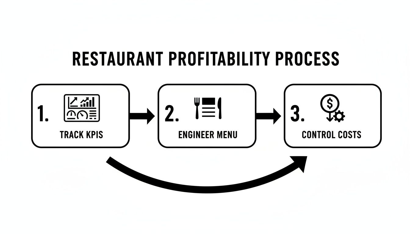 Mastering Multi Unit Restaurant Management to Scale Your Brand — The ...