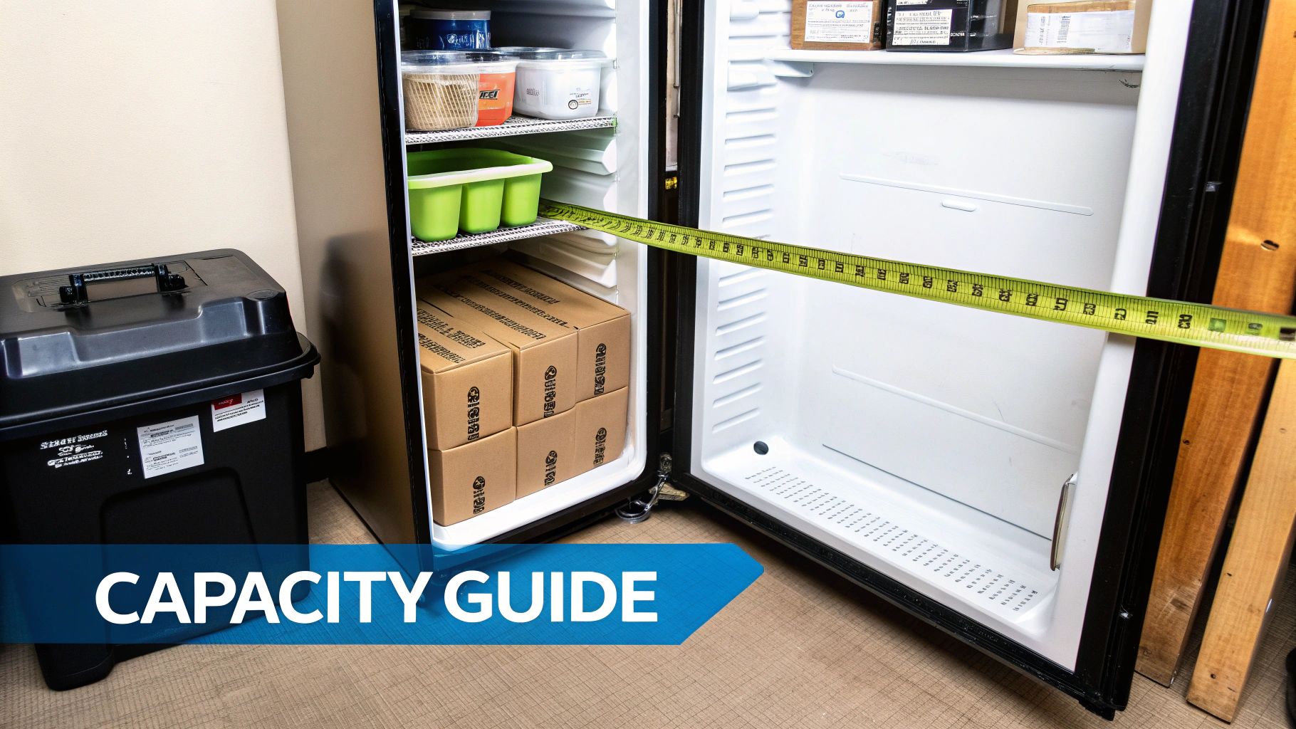 Finding the Best Commercial Fridge for Your Business – Encore Seattle