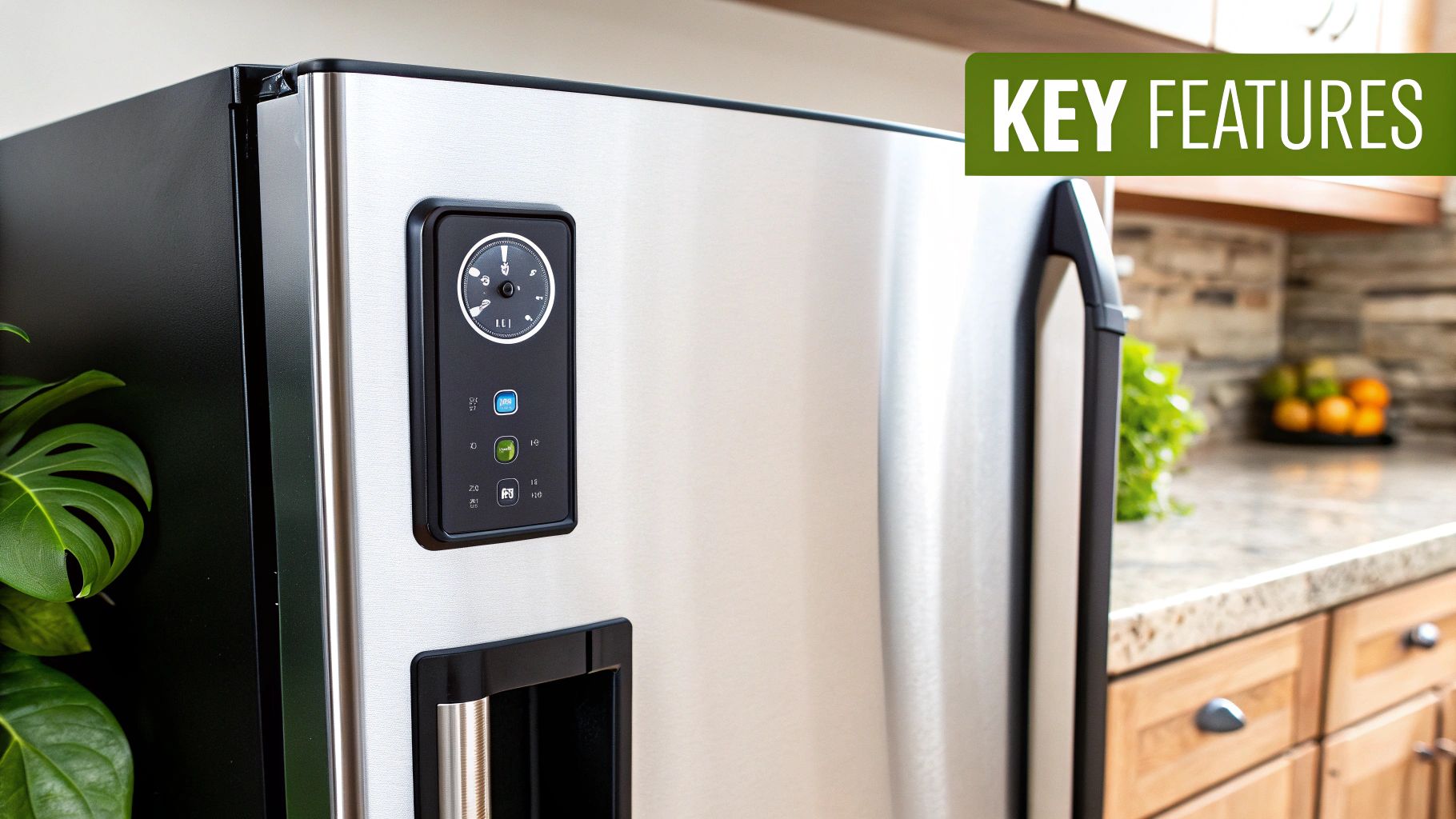 Finding the Best Commercial Fridge for Your Business – PrepTables.com