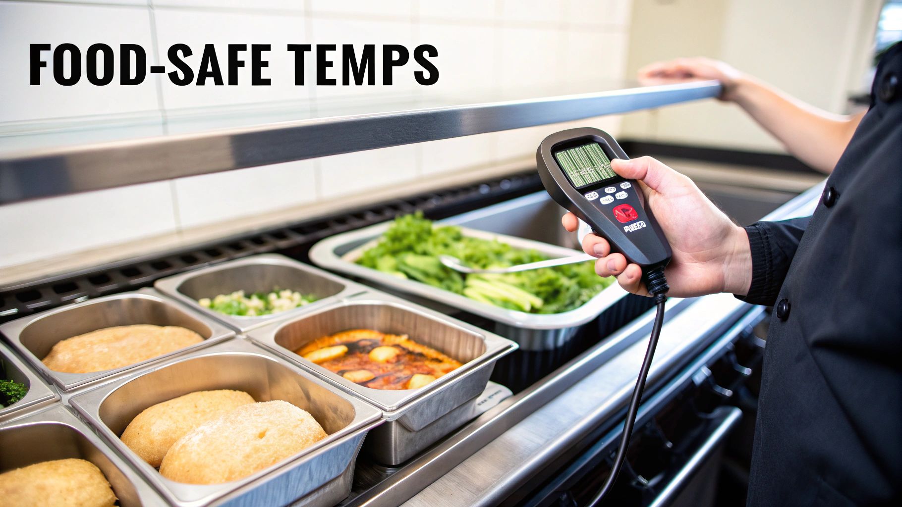 Your Guide to Refrigerated Sandwich Prep Tables – PrepTables.com