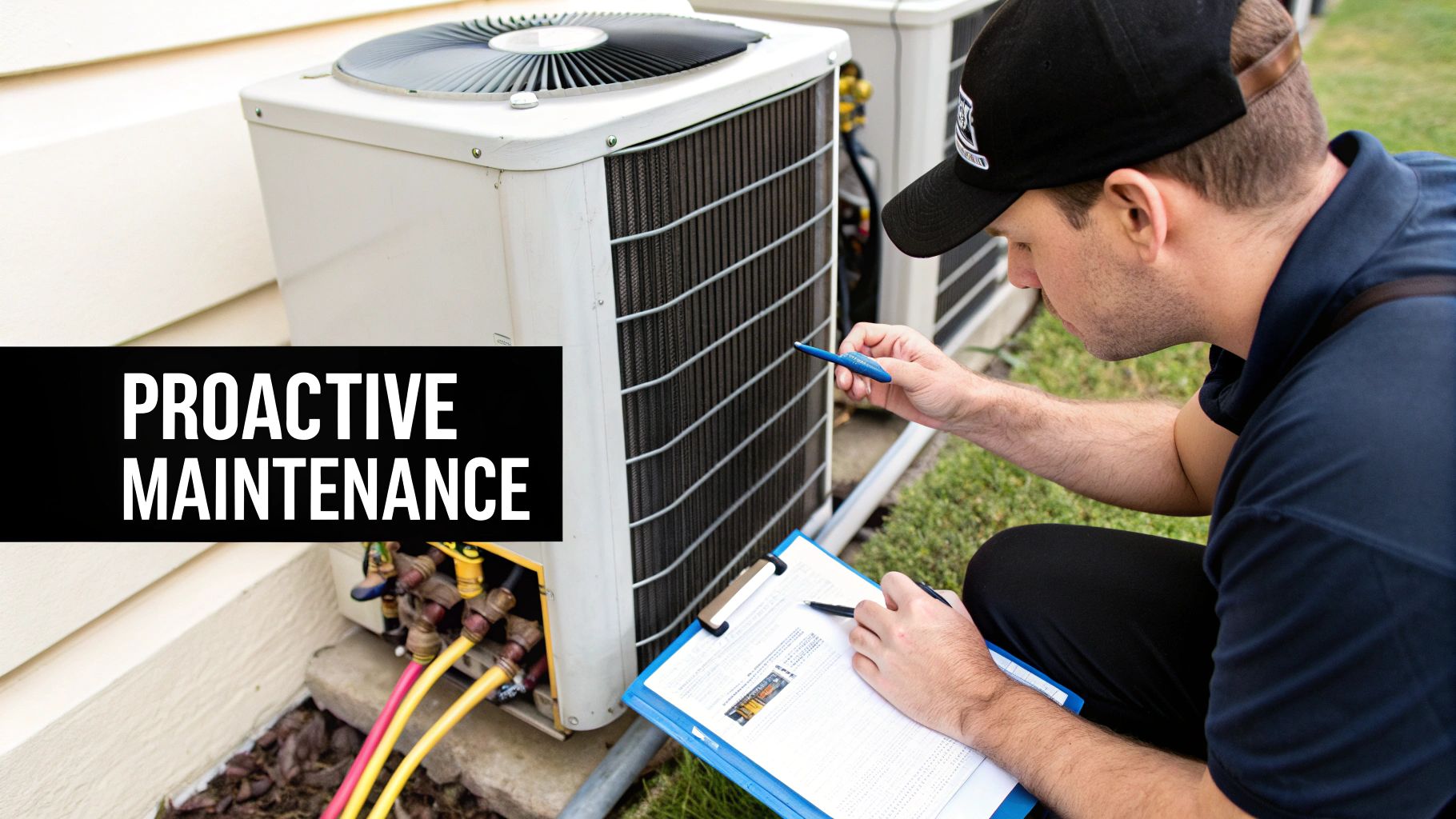 Choosing the condensing unit for walk in cooler: Size, Types, and Tips ...