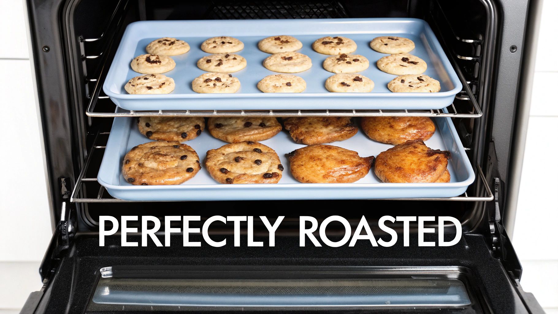 What is a Convection Oven Used For? A Quick Guide to Faster, Even Baki ...