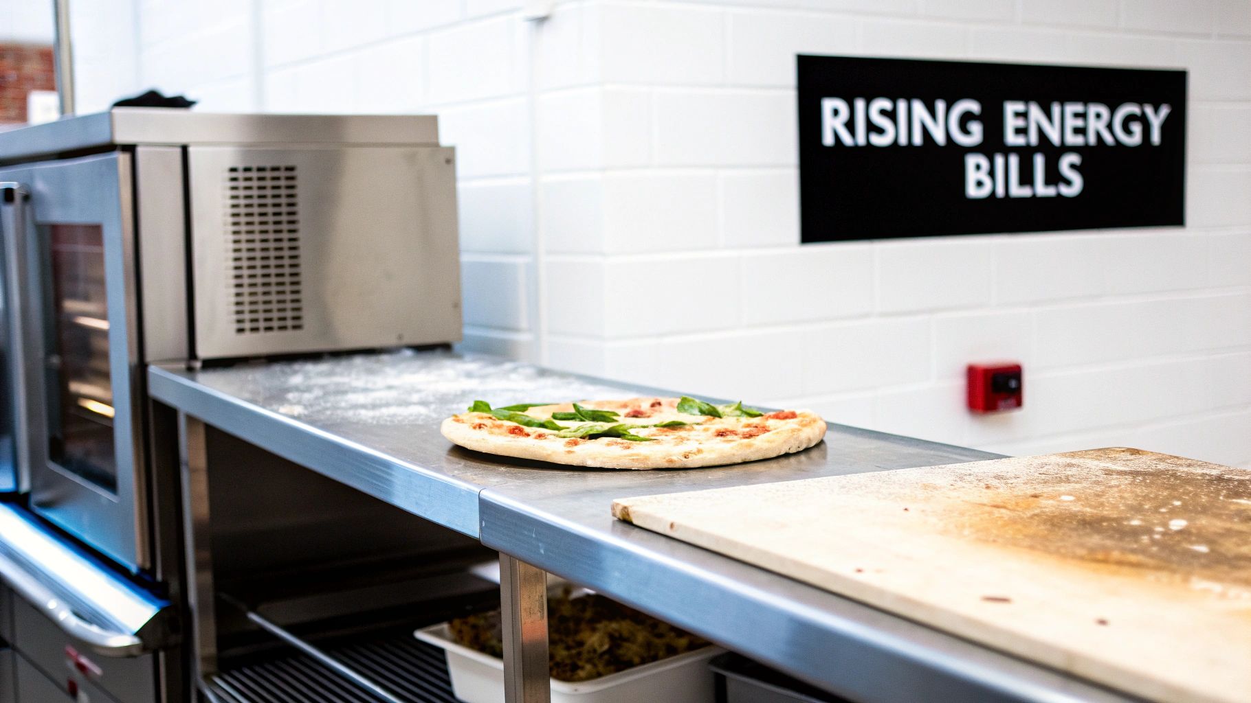 A Pro's Guide to Fridge Condenser Cleaner in Commercial Kitchens ...