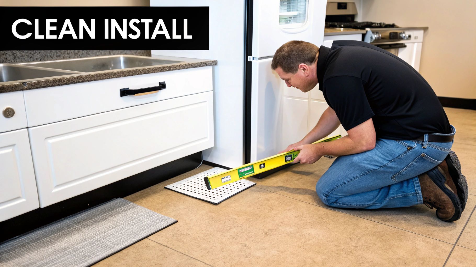 A Pizzeria Owner's Guide to Commercial Freezer Undercounter Models ...