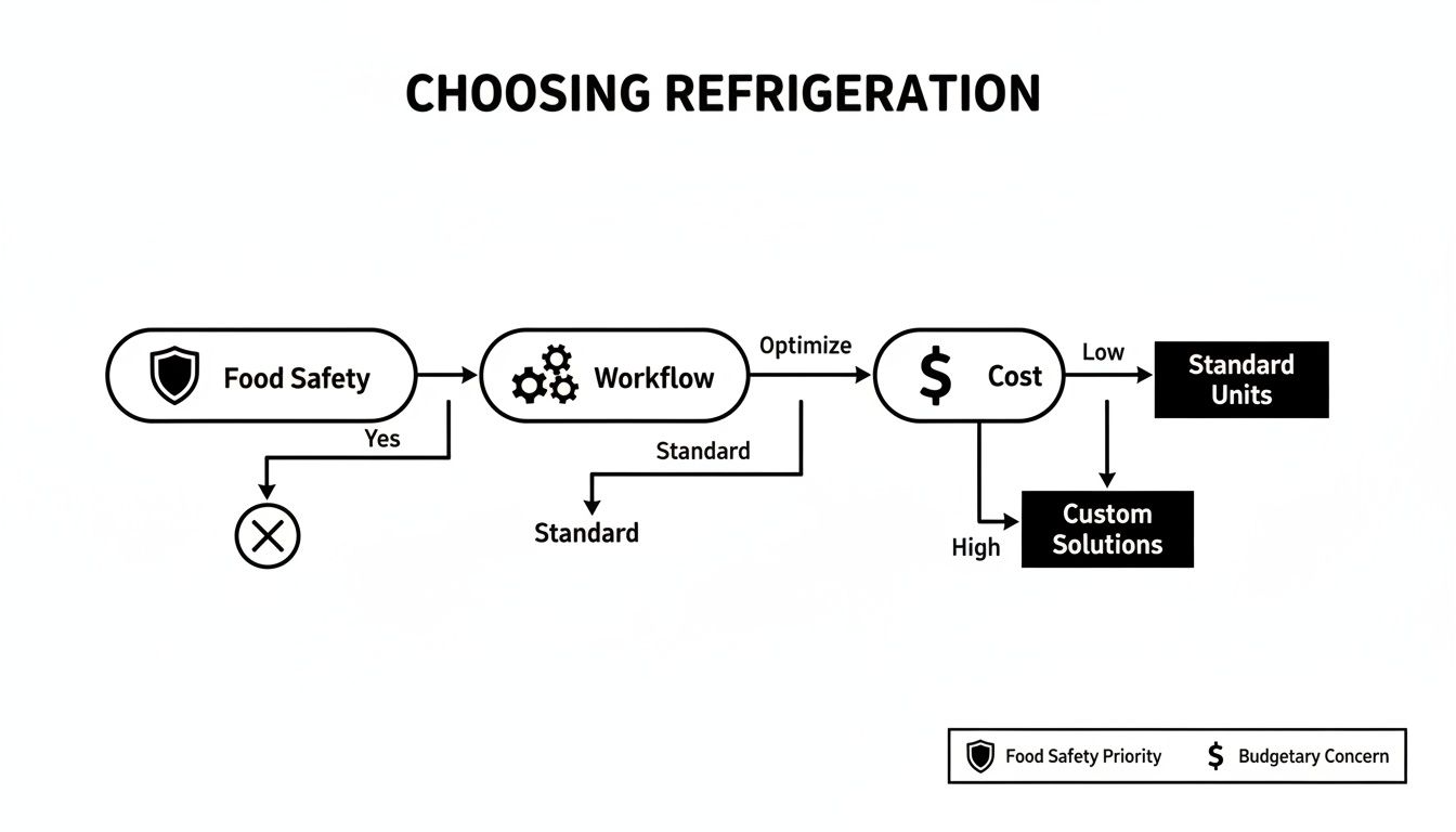 Best Commercial Refrigeration: The Practical Guide for Restaurants ...
