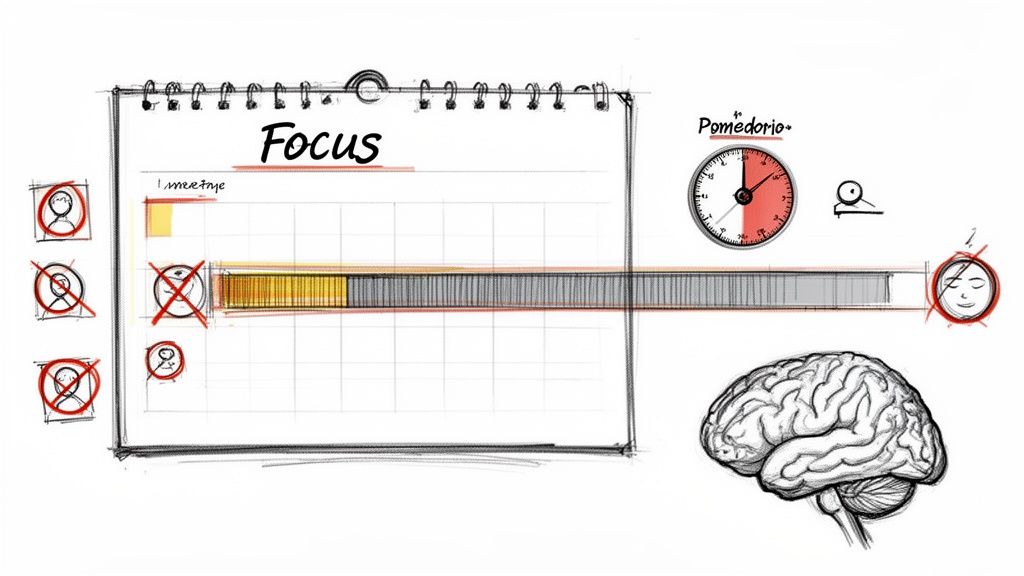 Remote Work Best Practices: Boost Team Productivity (remote work best ...