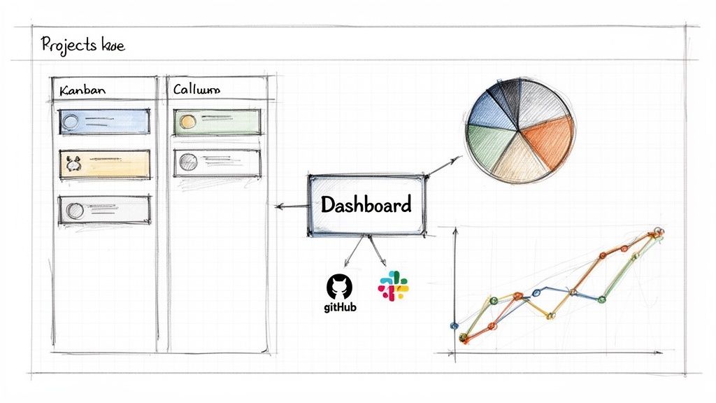 10 Essential Project Management Tips for Tech Teams in 2026 - Nerdify Blog