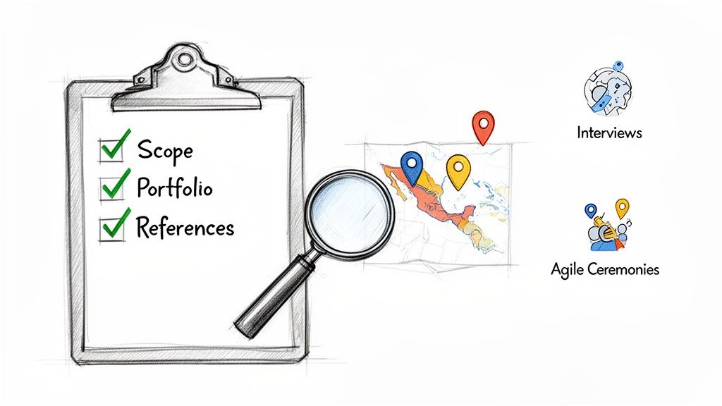 What is nearshore software development? Discover benefits and partner ...