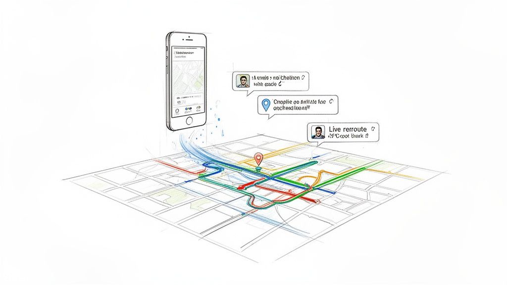 A Practical Guide to the Futuristic User Interface - Nerdify Blog