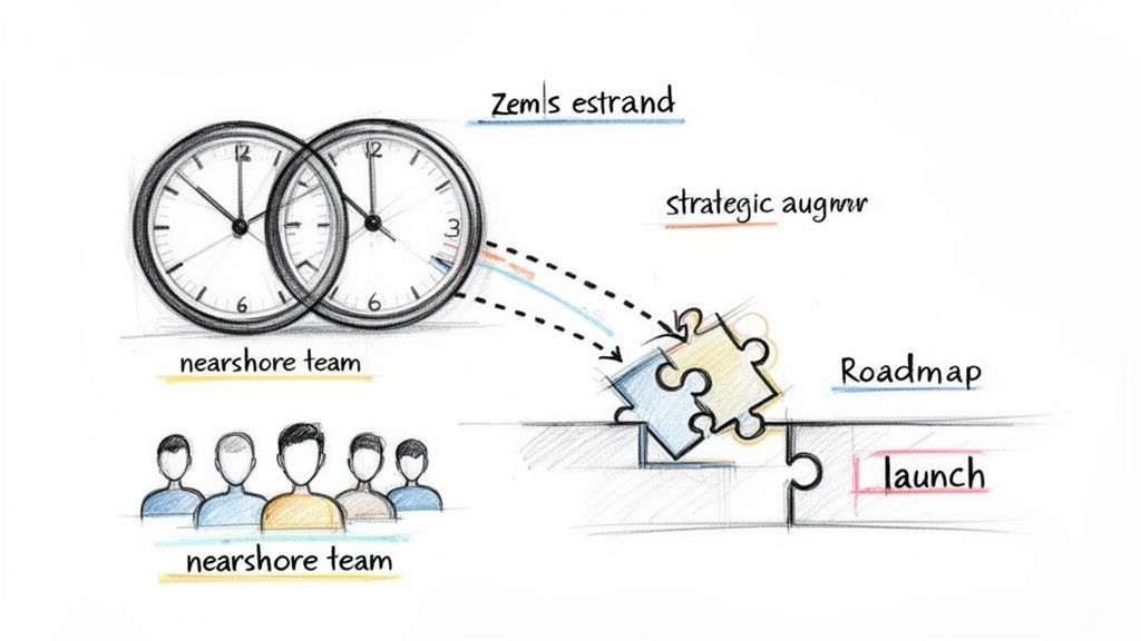 Mastering Software Development Capacity Planning - Nerdify Blog