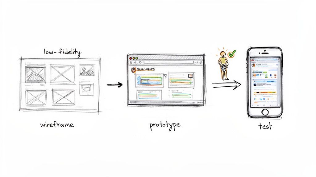 A Practical Guide to the Futuristic User Interface - Nerdify Blog