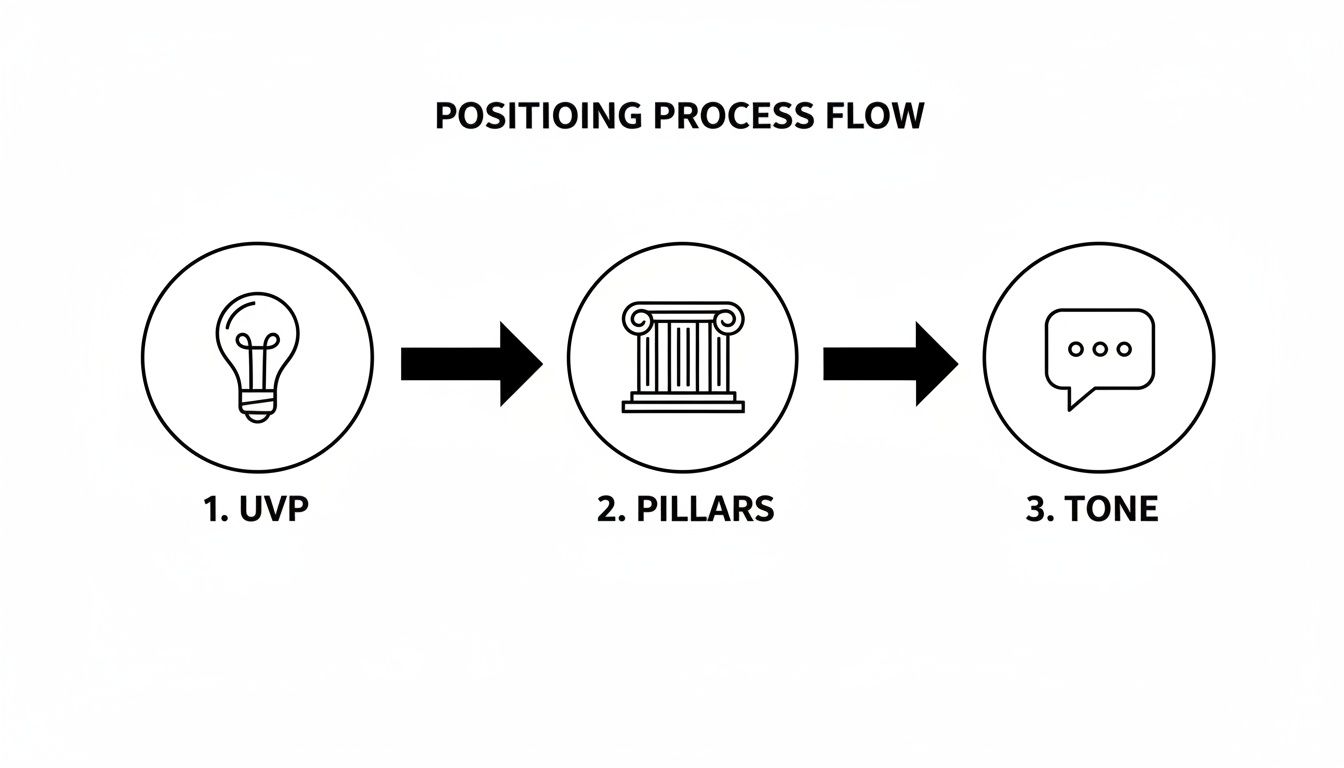 How to Develop a Marketing Strategy That Actually Drives Growth