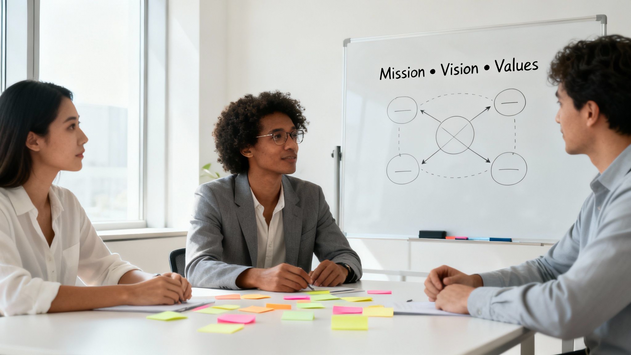 How to Create a Brand Identity That Connects and Converts