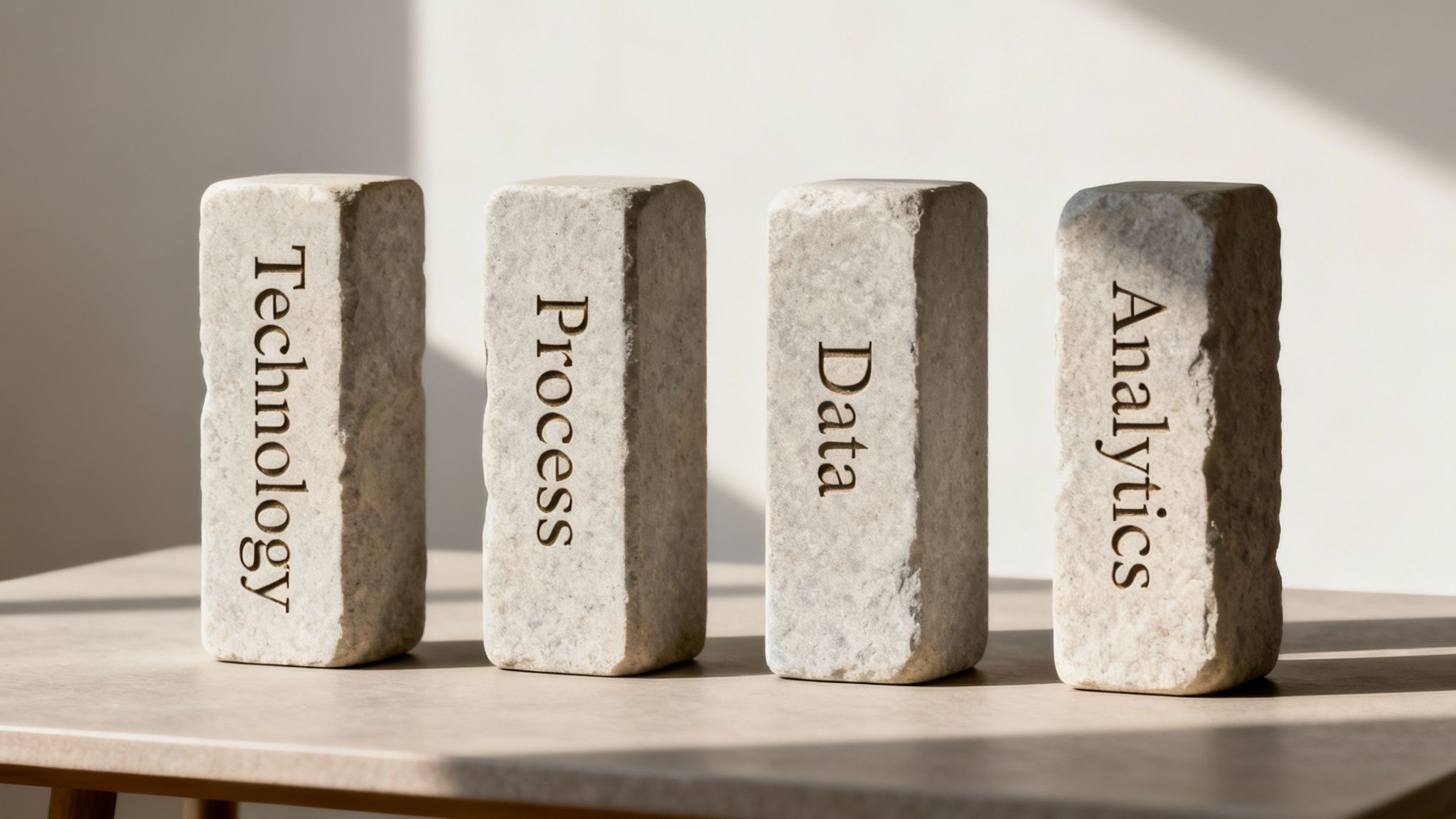 What Is Marketing Operations? The Ultimate Guide to Driving Growth