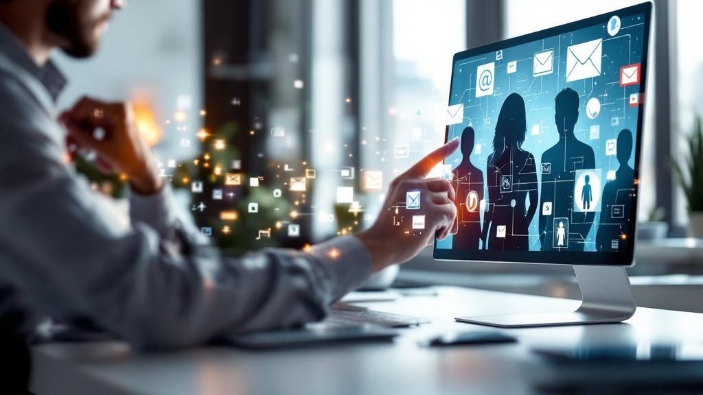 Upstream vs Downstream Marketing: A B2B Growth Guide