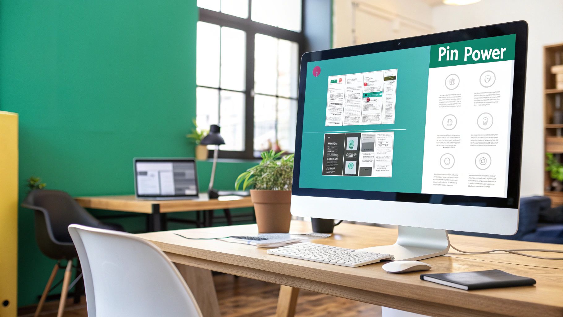 Your Guide to a Pin Design Generator