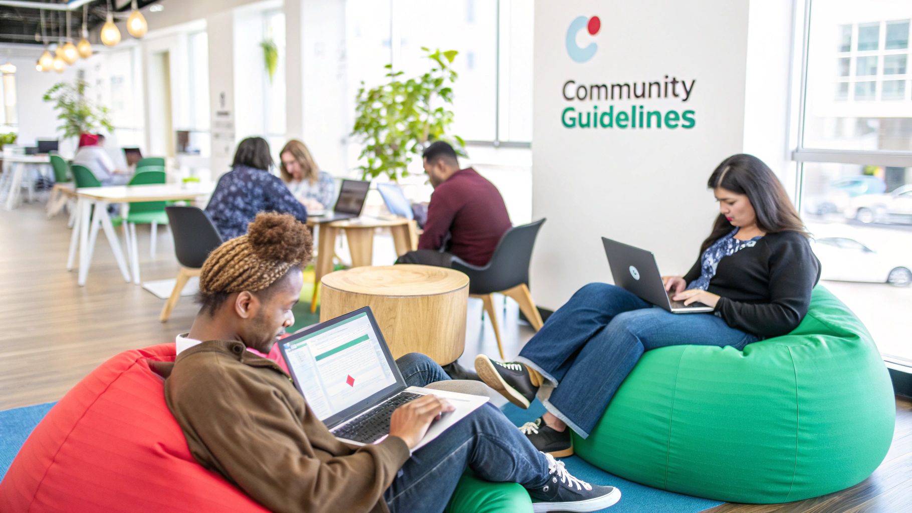 Pinterest Community Guidelines Explained