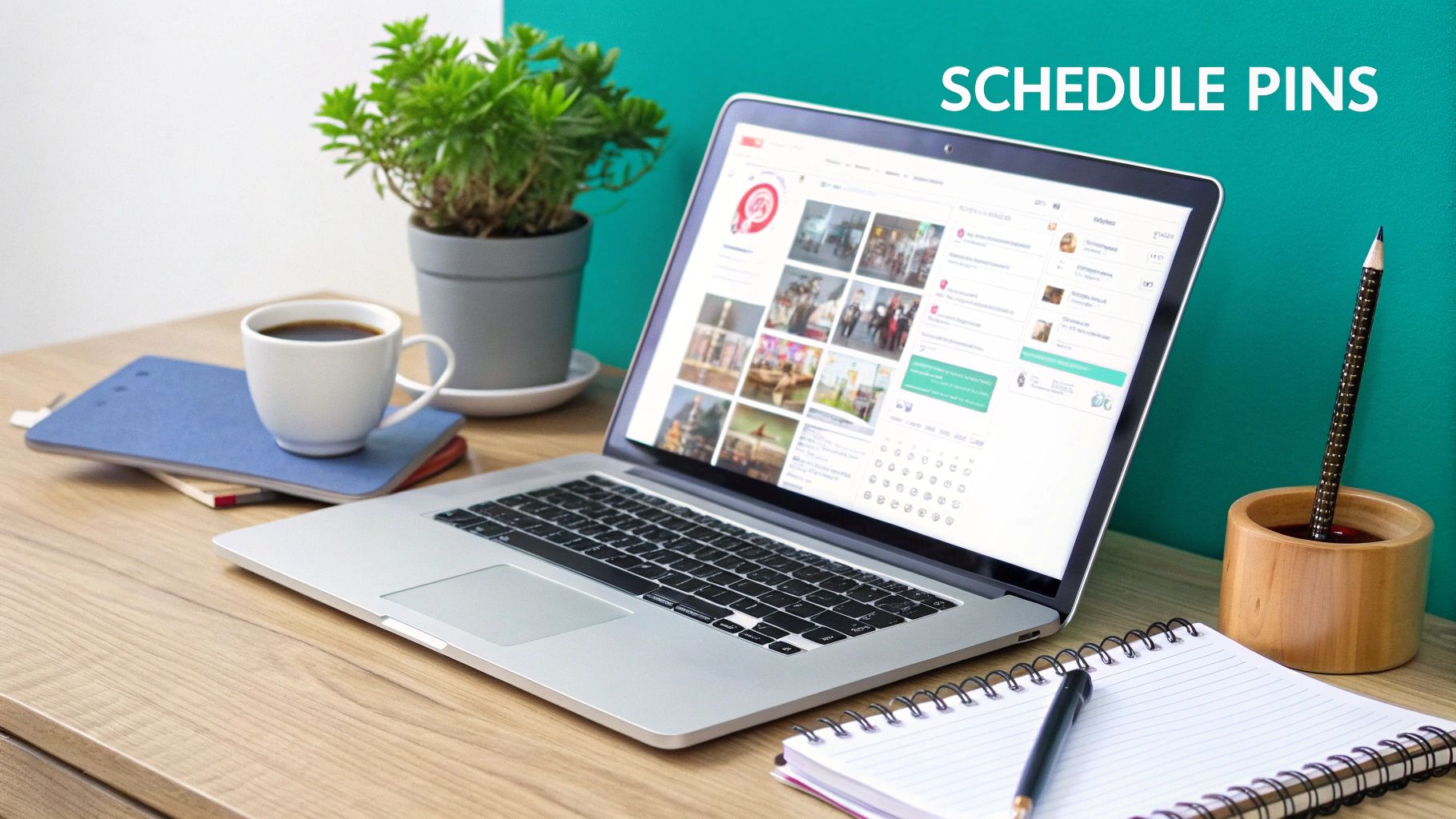 Finding the Best Pinterest Pin Scheduler