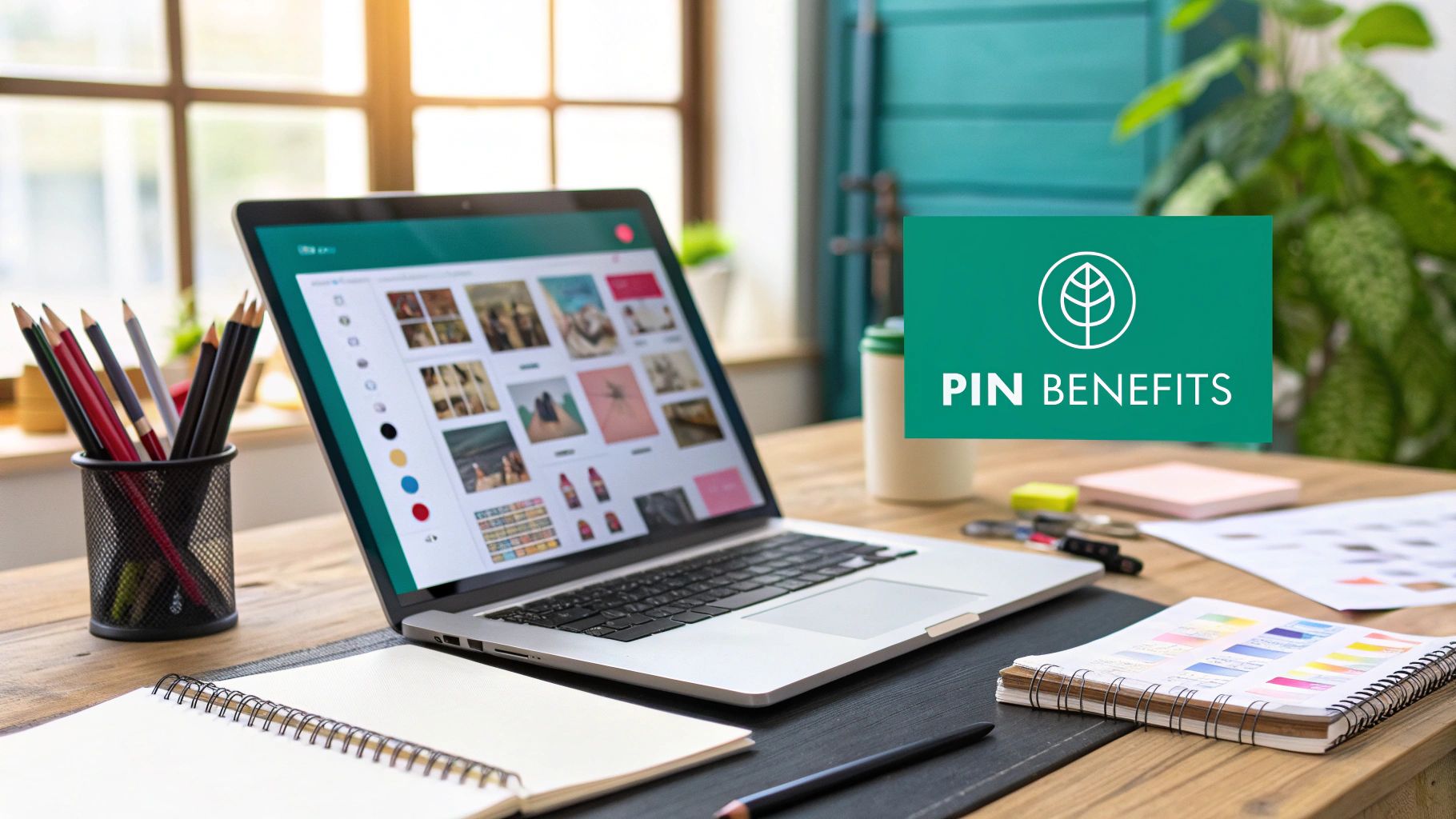 The Ultimate Pinterest Pin Creator Pin Generator Guide