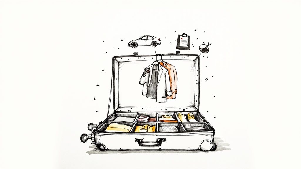 Travel Nurse Checklist 2025: Your 8-Step Success Guide