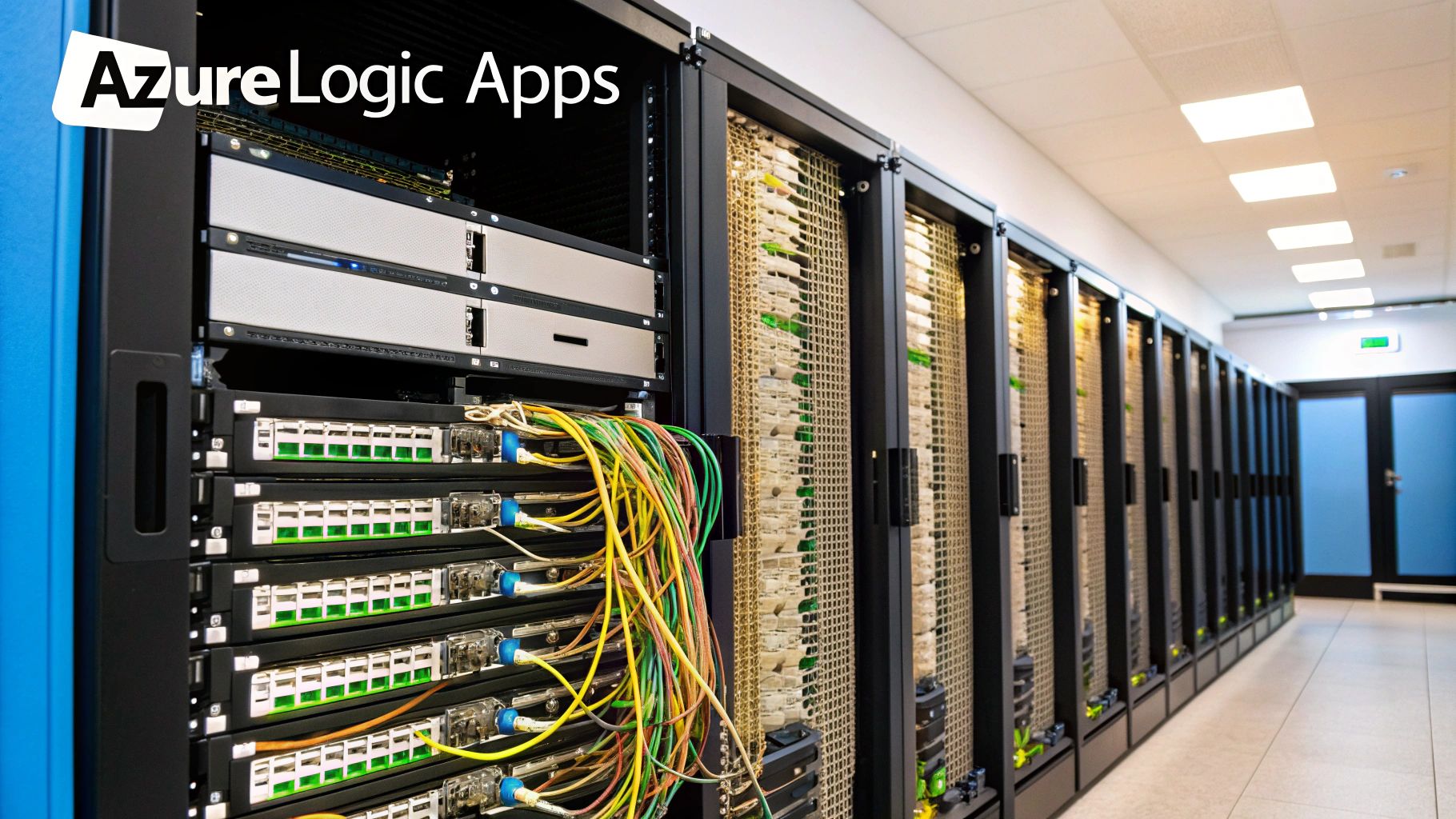 Azure Logic Apps vs Power Automate Which Is Right for You - SamTech 365 - Samir Daoudi Technical ...