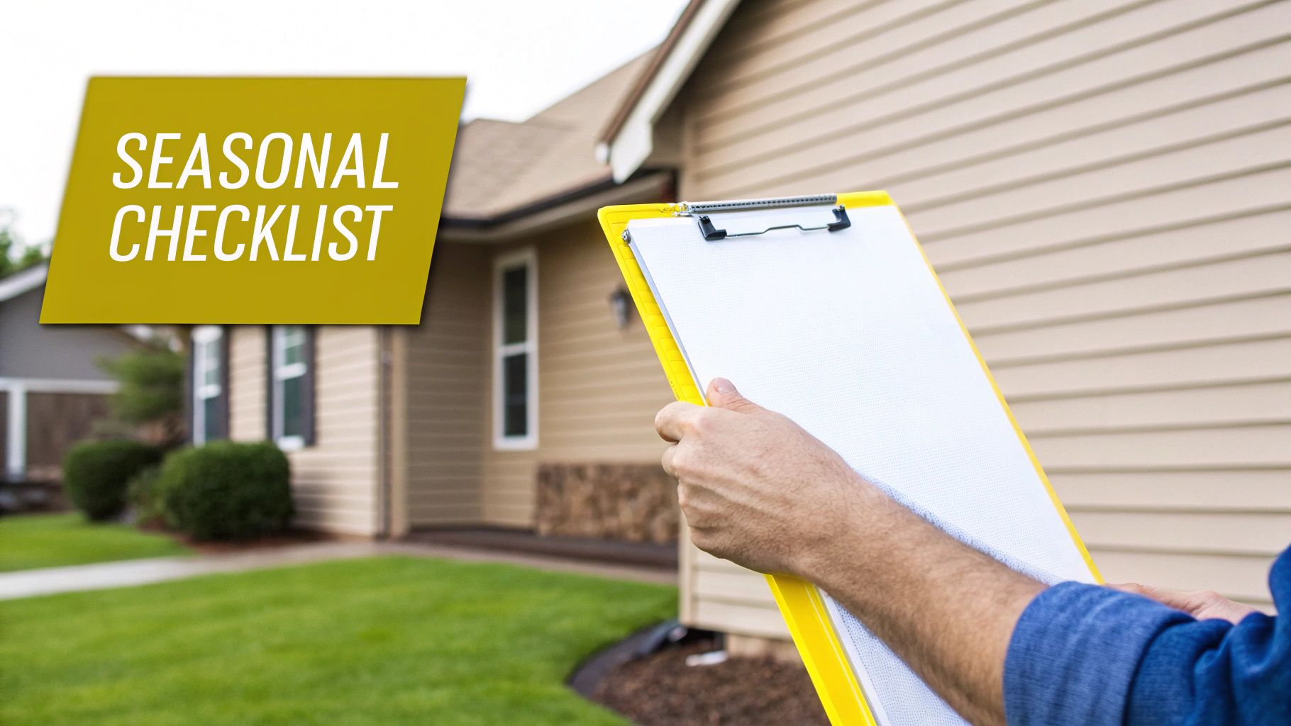 Cedar Siding Maintenance Guide for DFW Homeowners