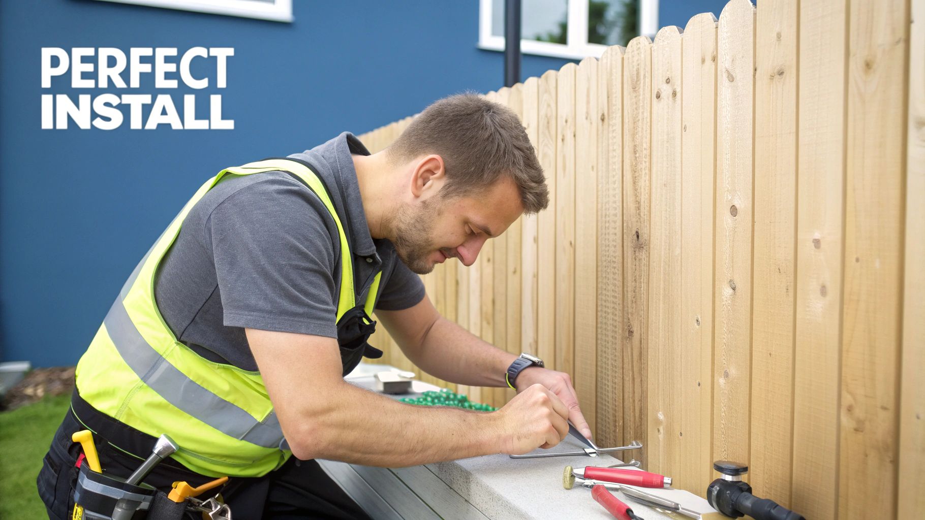 A Homeowner's Guide to Timber External cladding