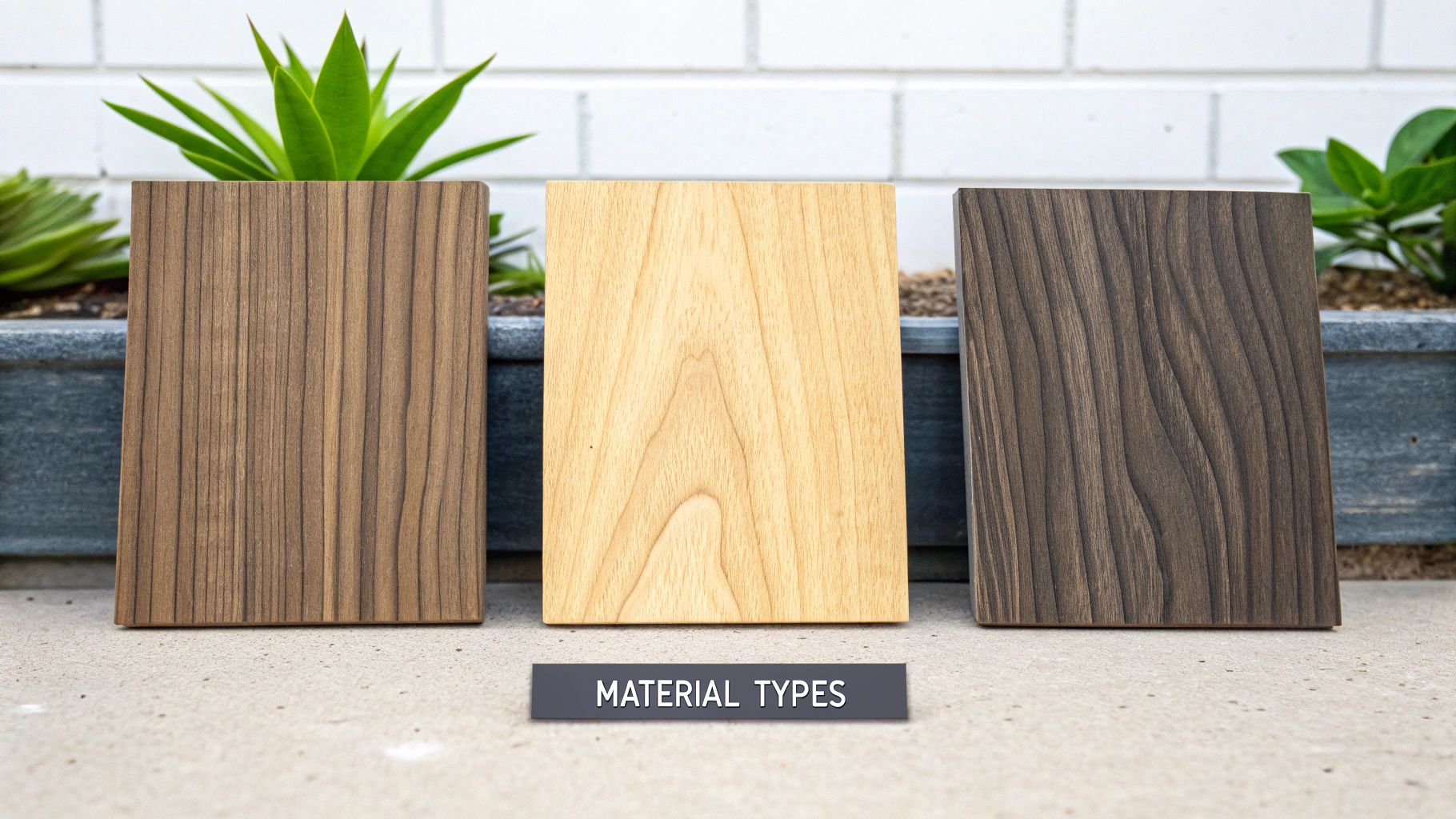 A UK Guide to Timber Cladding Walls - TimberSol