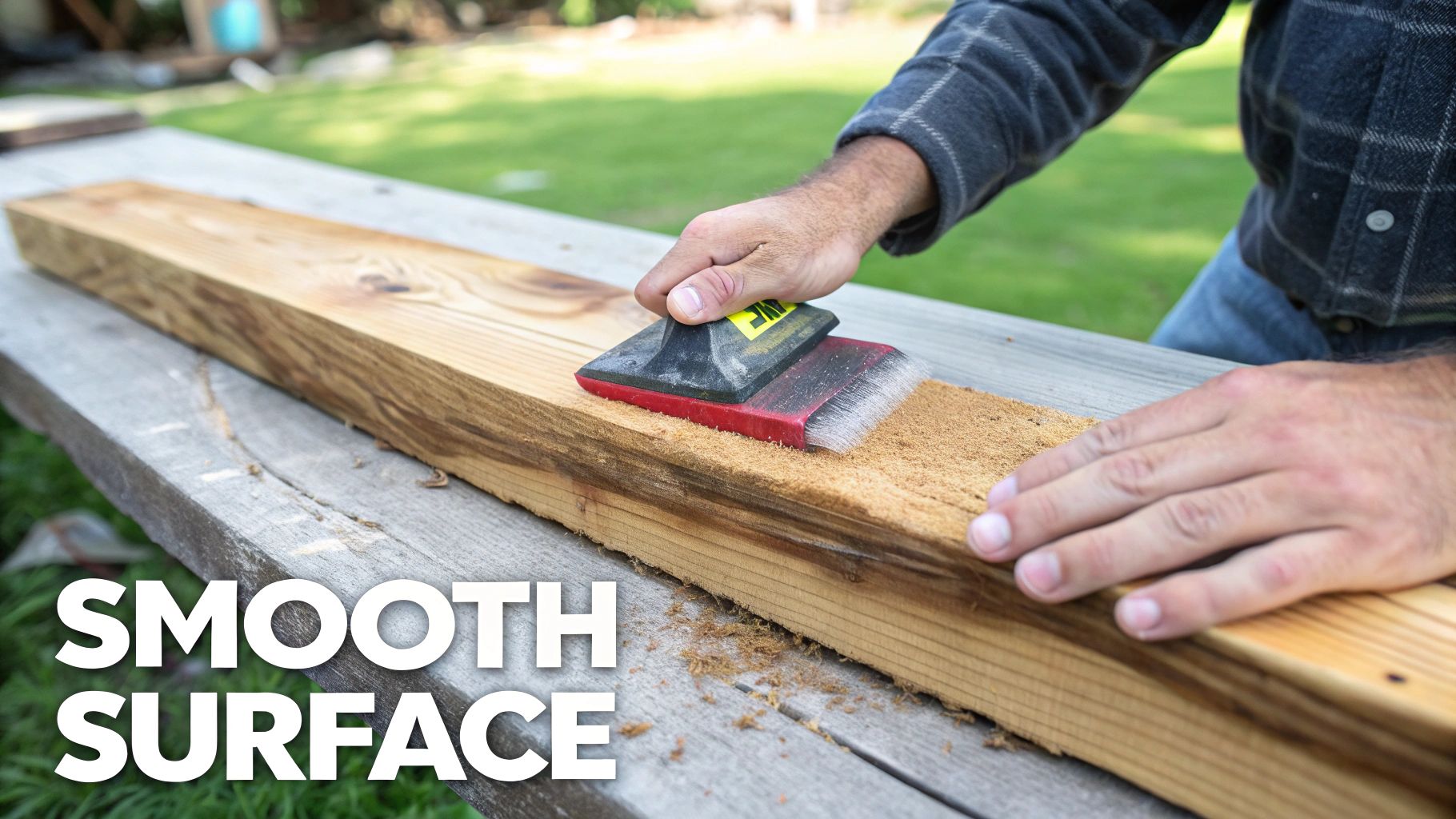 How to Preserve Wood Naturally a UK Guide - TimberSol