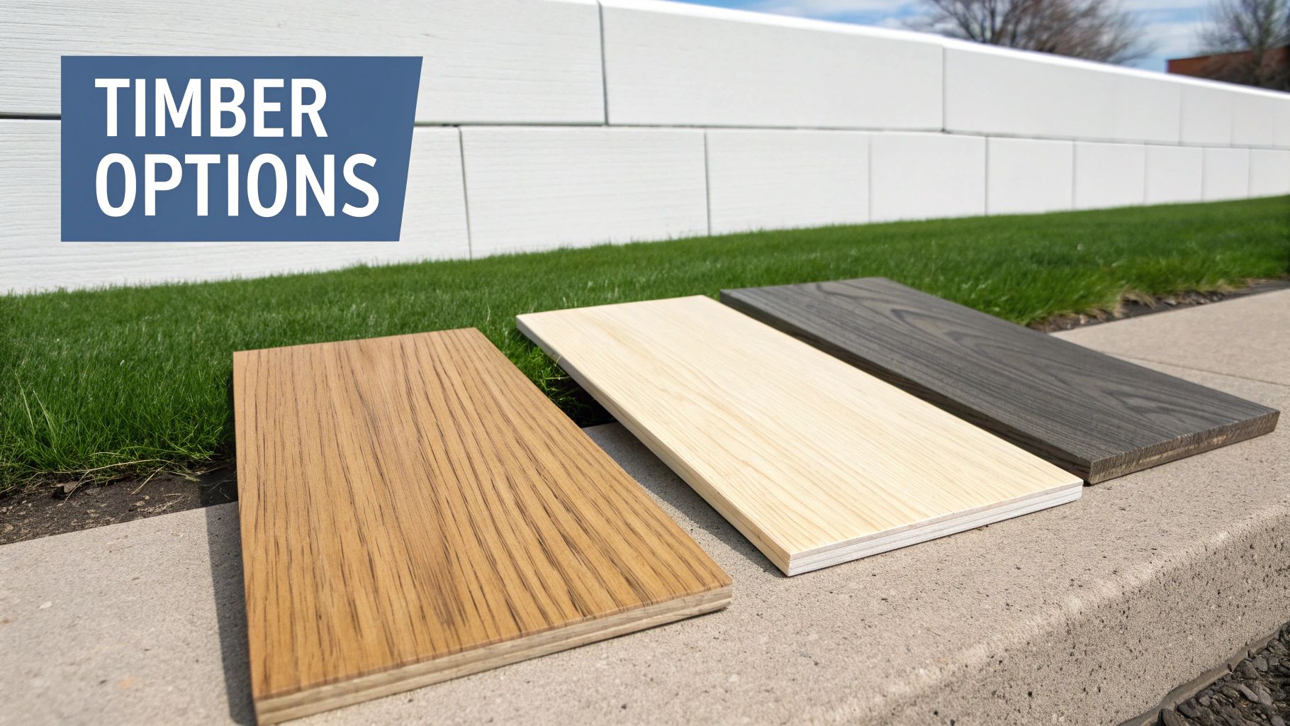Timber Vertical Cladding - A Complete Guide - TimberSol