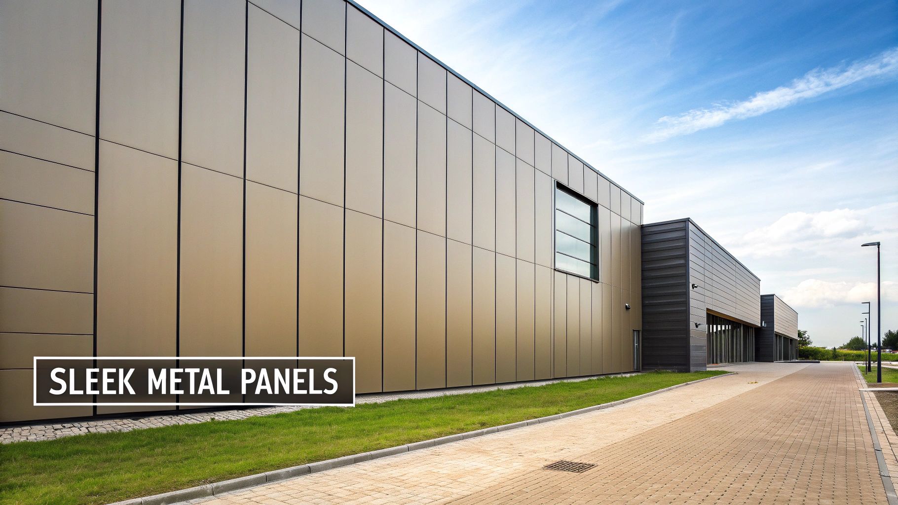 10 Innovative External Cladding Ideas for Your 2025 Project - TimberSol