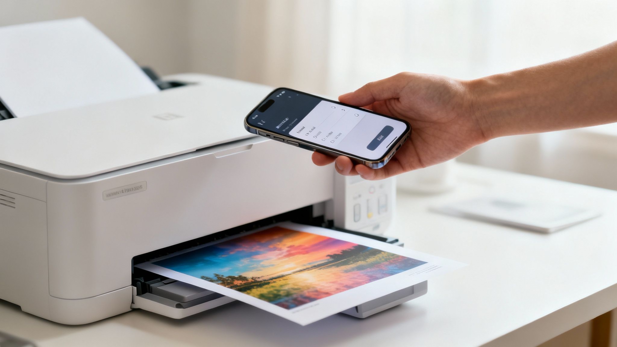 A Guide to Flawless Printer Set Up